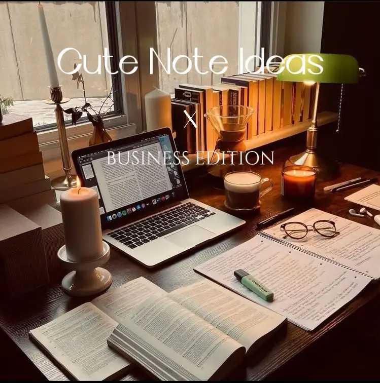 Cute Note Ideas! | Gallery posted by gabby | Lemon8