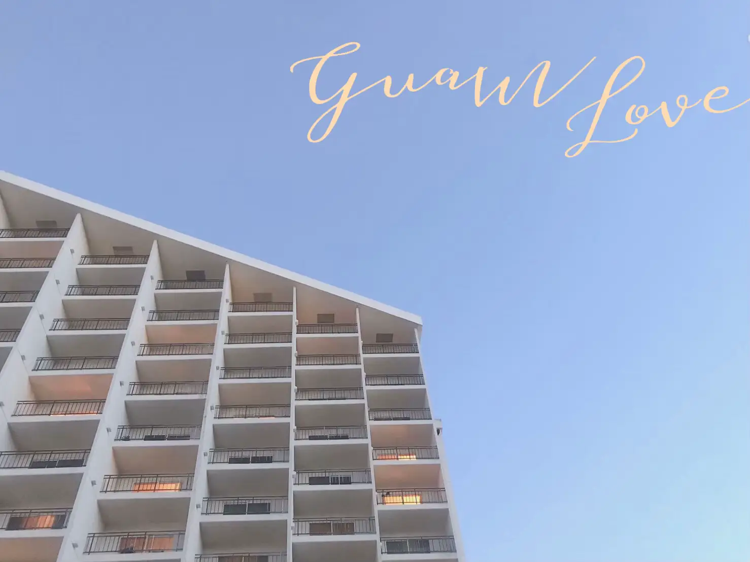 [กวม] | แกลเลอรีที่โพสต์โดย SUI | Lemon8