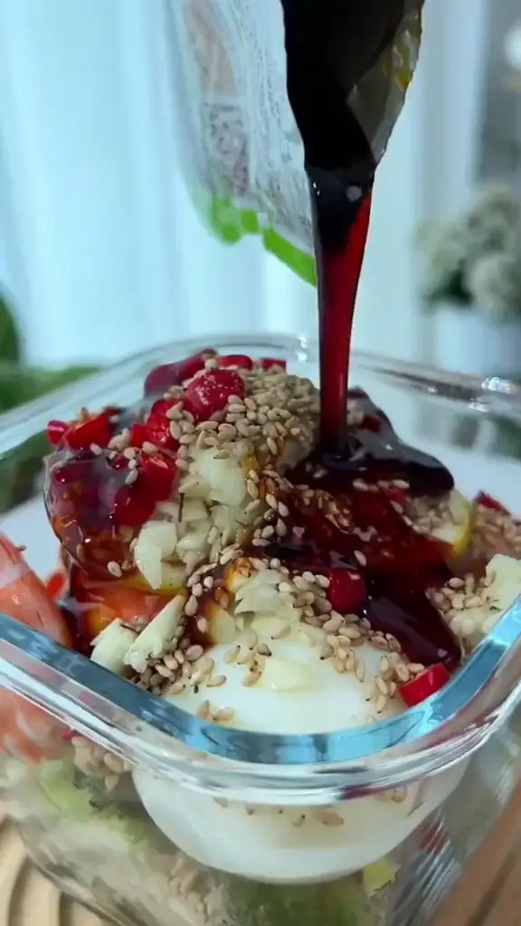 Delicious healthy recipes meal plan for everyone | Video published by Health Zone | Lemon8