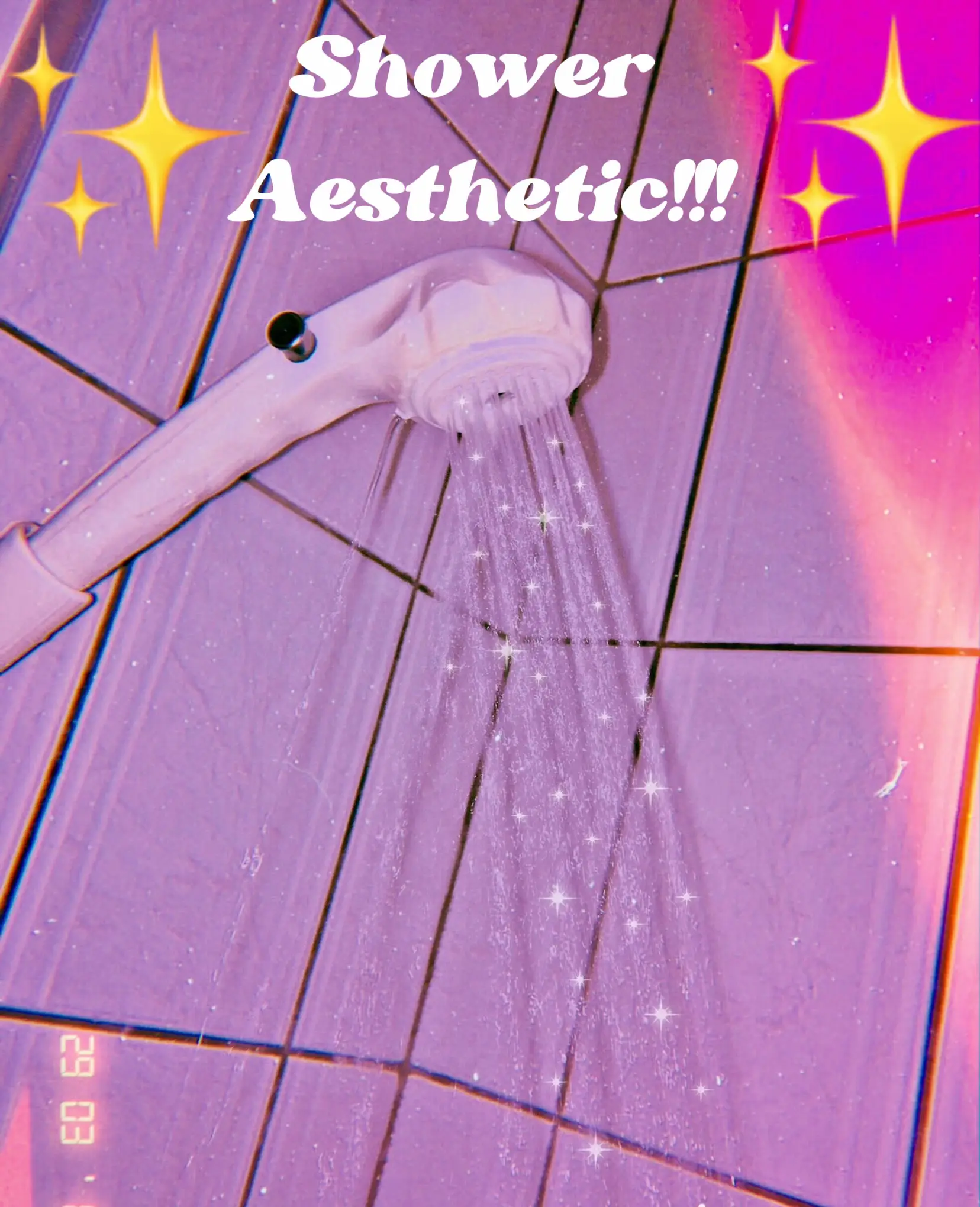 Fall shower aesthetics🍂🍁 | แกลเลอรีที่โพสต์โดย Ma’rya | Lemon8