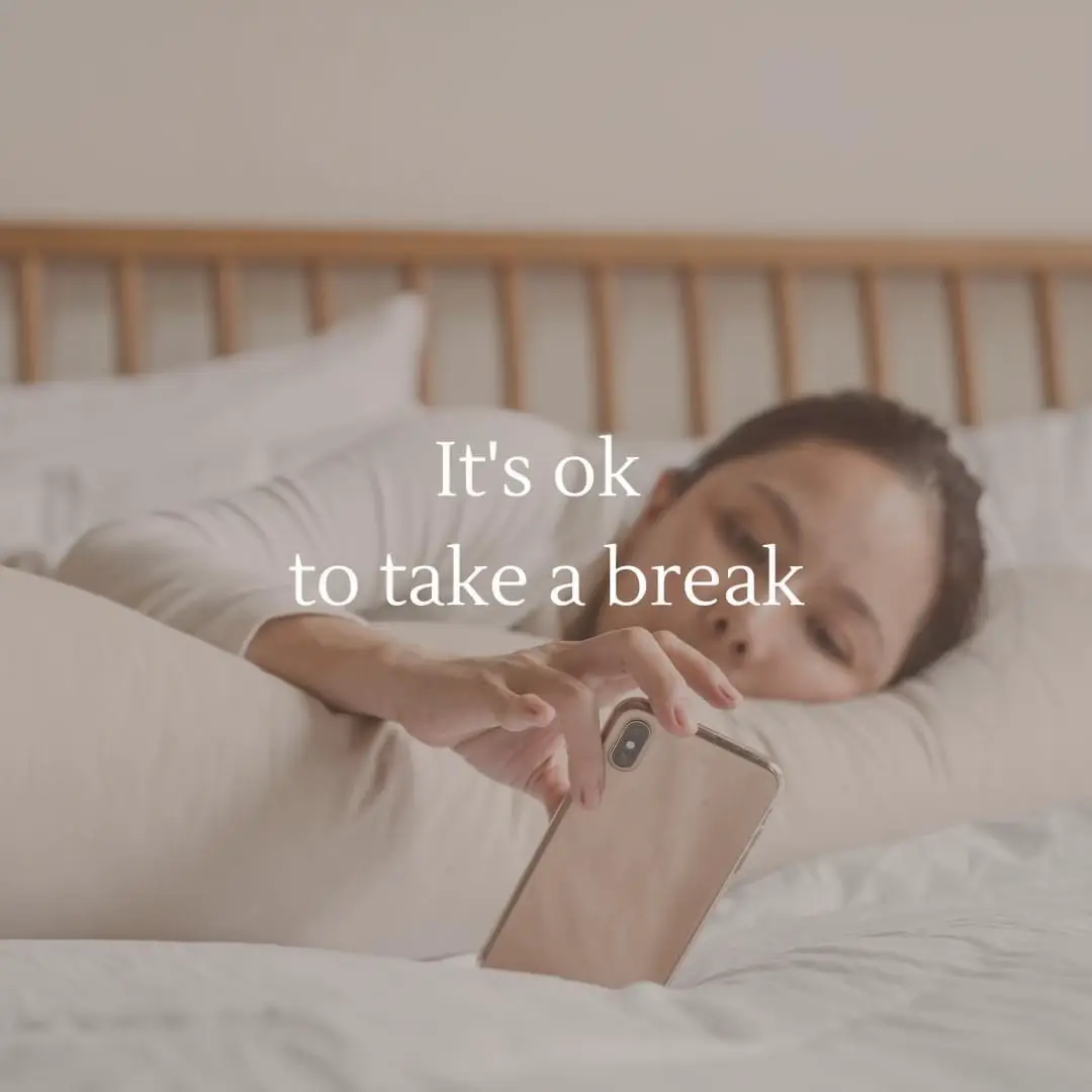 Take a break 🍋🌸 | Gallery posted by WWMB | Lemon8