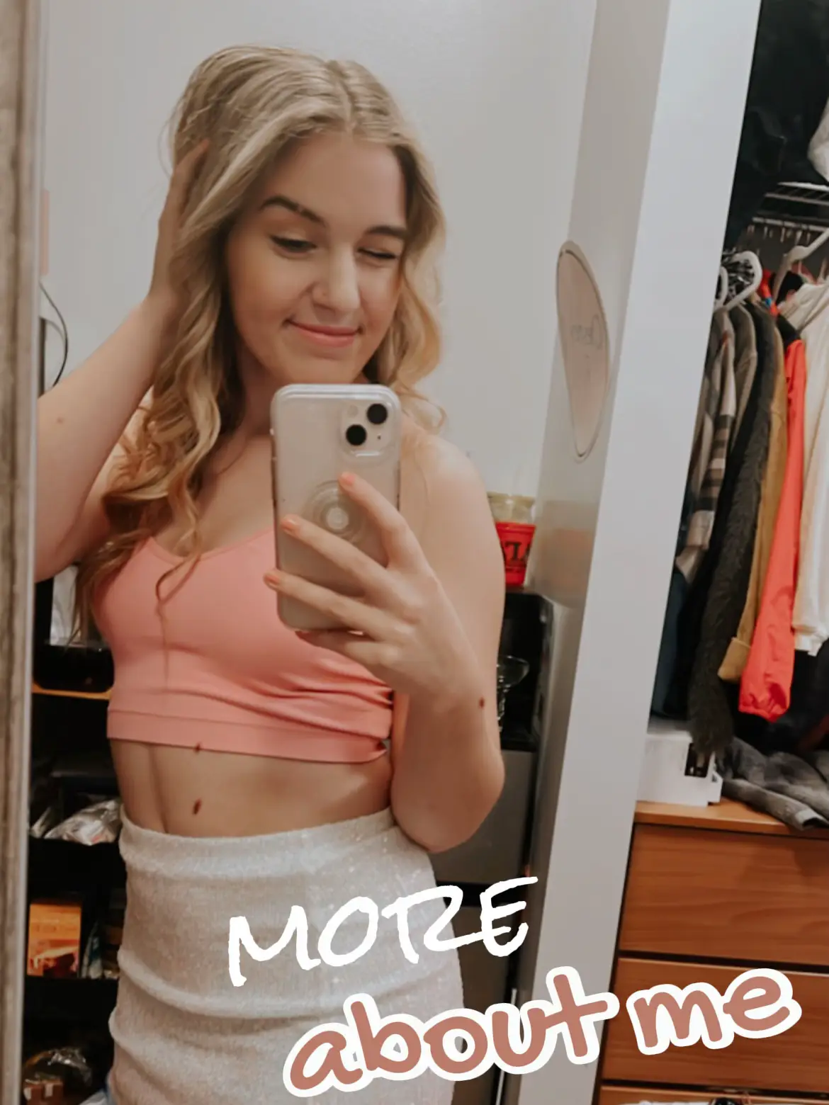 more about me🥰 🖤🌿🫧 | Gallery posted by chesney :) | Lemon8