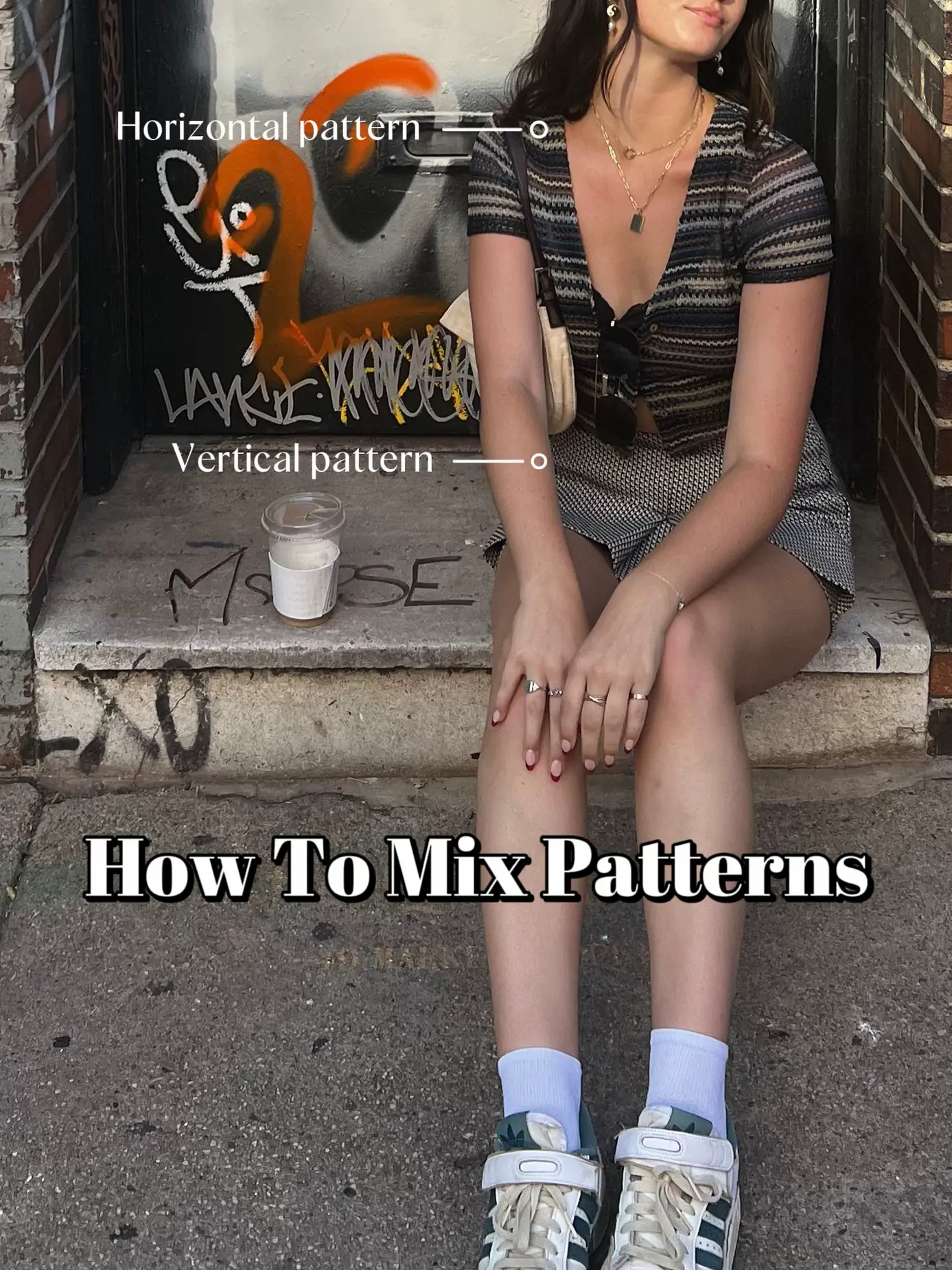How To Mix Patterns | Gallery posted by Lauren | Lemon8