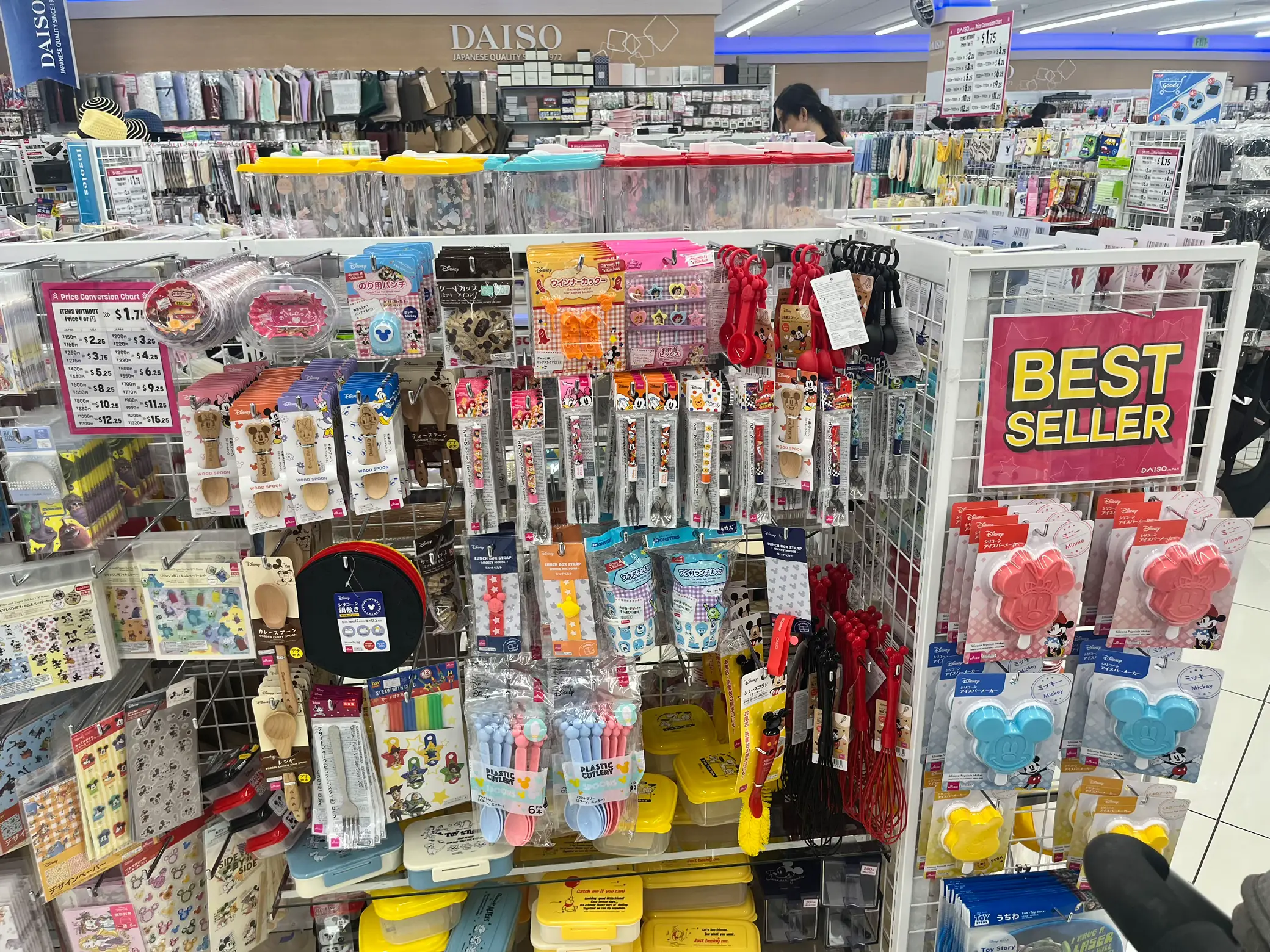 Daiso!!! | Gallery posted by janay taylor | Lemon8