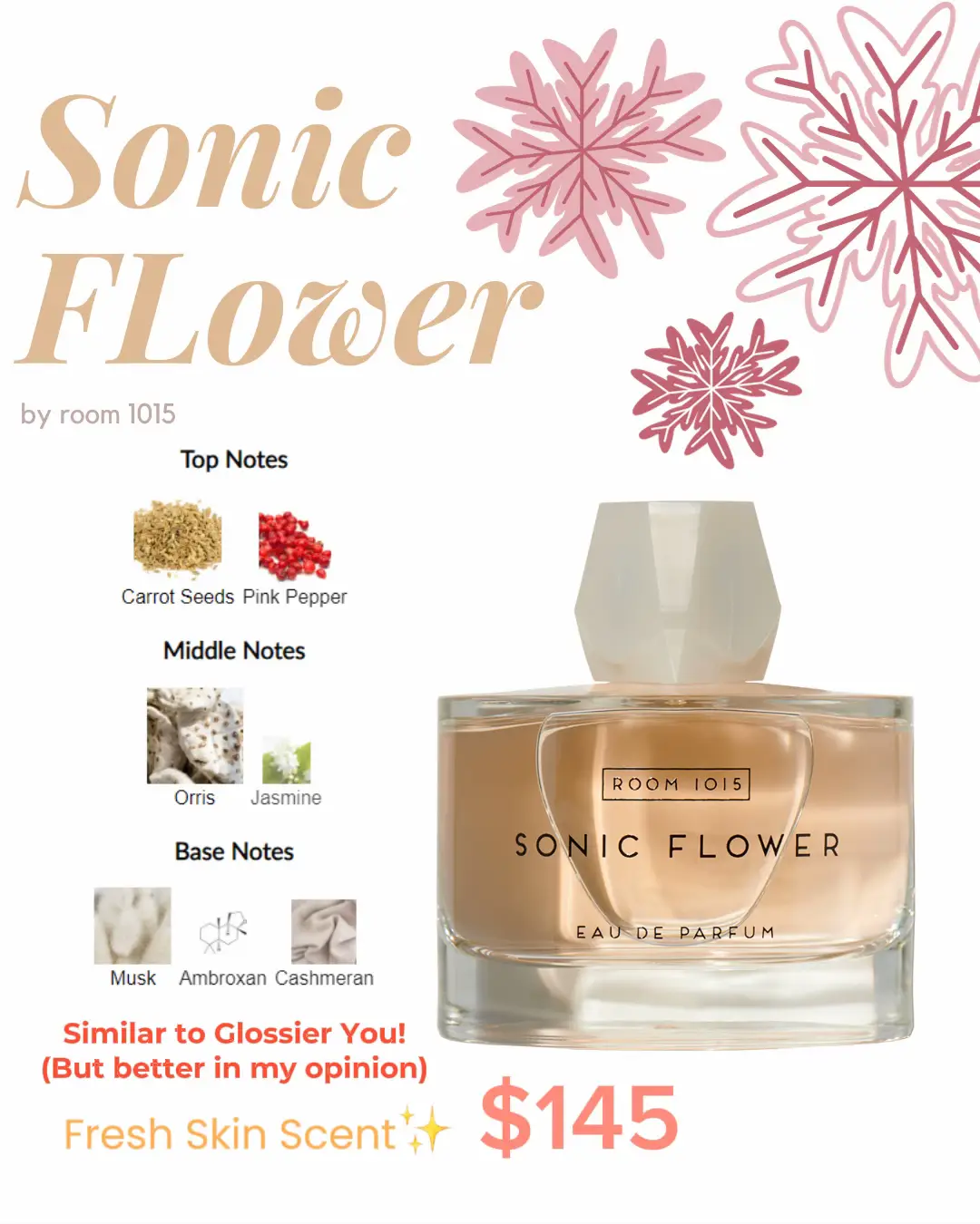 🎄BEST PERFUMES TO GIVE AS GIFTS! 💝 | แกลเลอรีที่โพสต์โดย Natalie Seiler ...