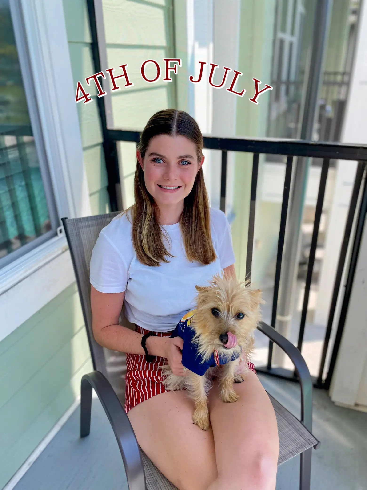 4TH OF JULY 🇺🇸🍊 | Gallery posted by Meredith | Lemon8