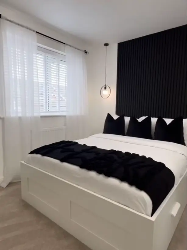 BEDROOM INSPO | Gallery posted by Simply.kayxo | Lemon8