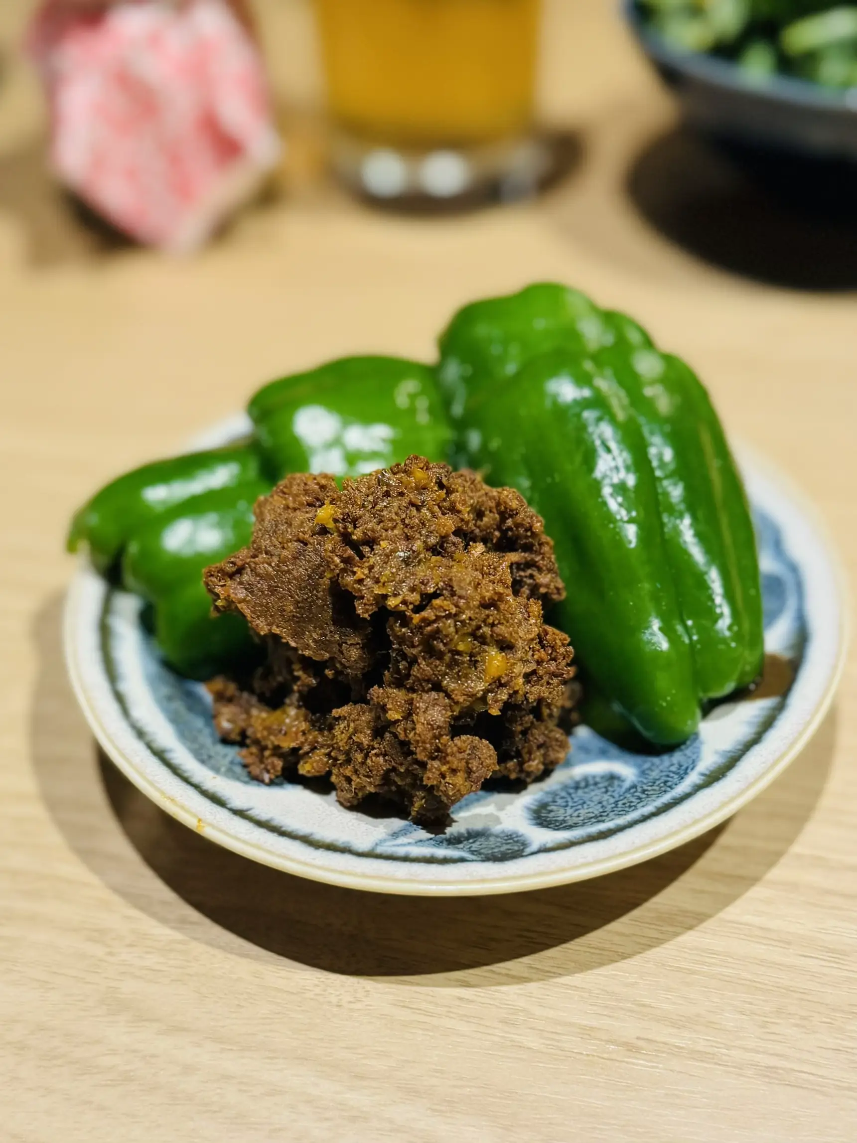 Neo Japanese food with delicious eggs and rice in Yokohama 】 | Gallery ...