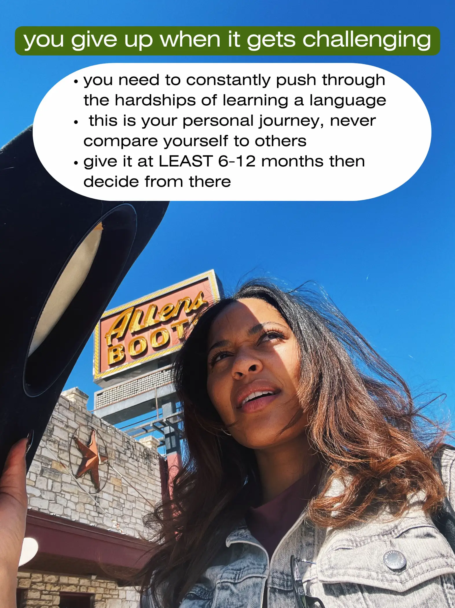 Why Your Language Learning SUCKS | Gallery posted by Anaïs D’Ottavio | Lemon8