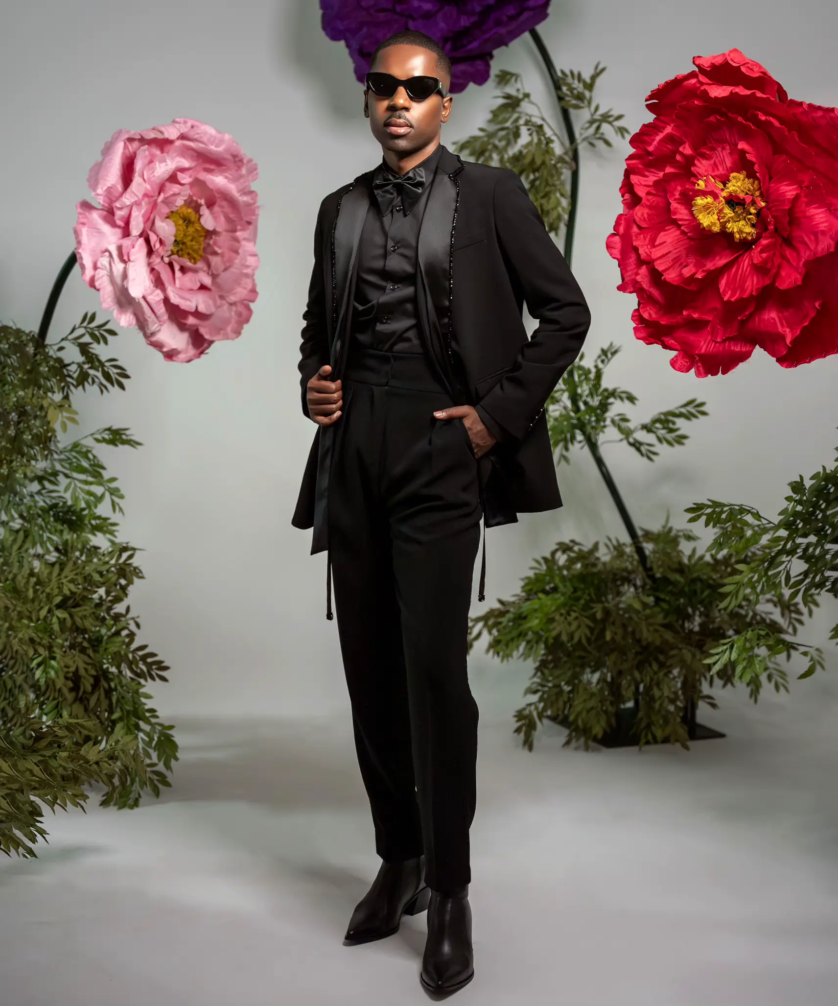 Full look TAIBO BACAR | Gallery posted by Mr.taibobacar | Lemon8