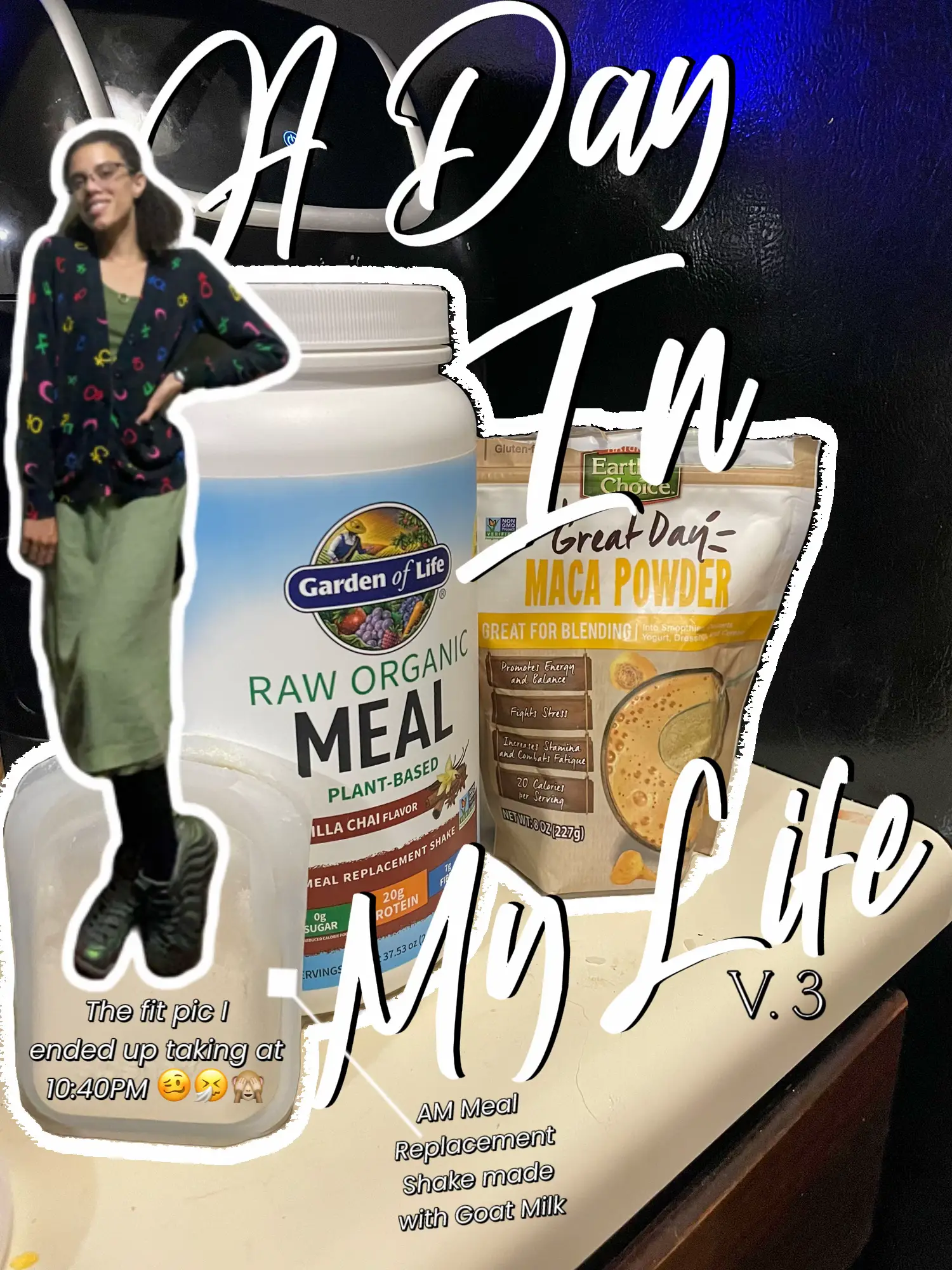 Day in My Life Diary V.3 | Gallery posted by Miss Aunty Lani | Lemon8