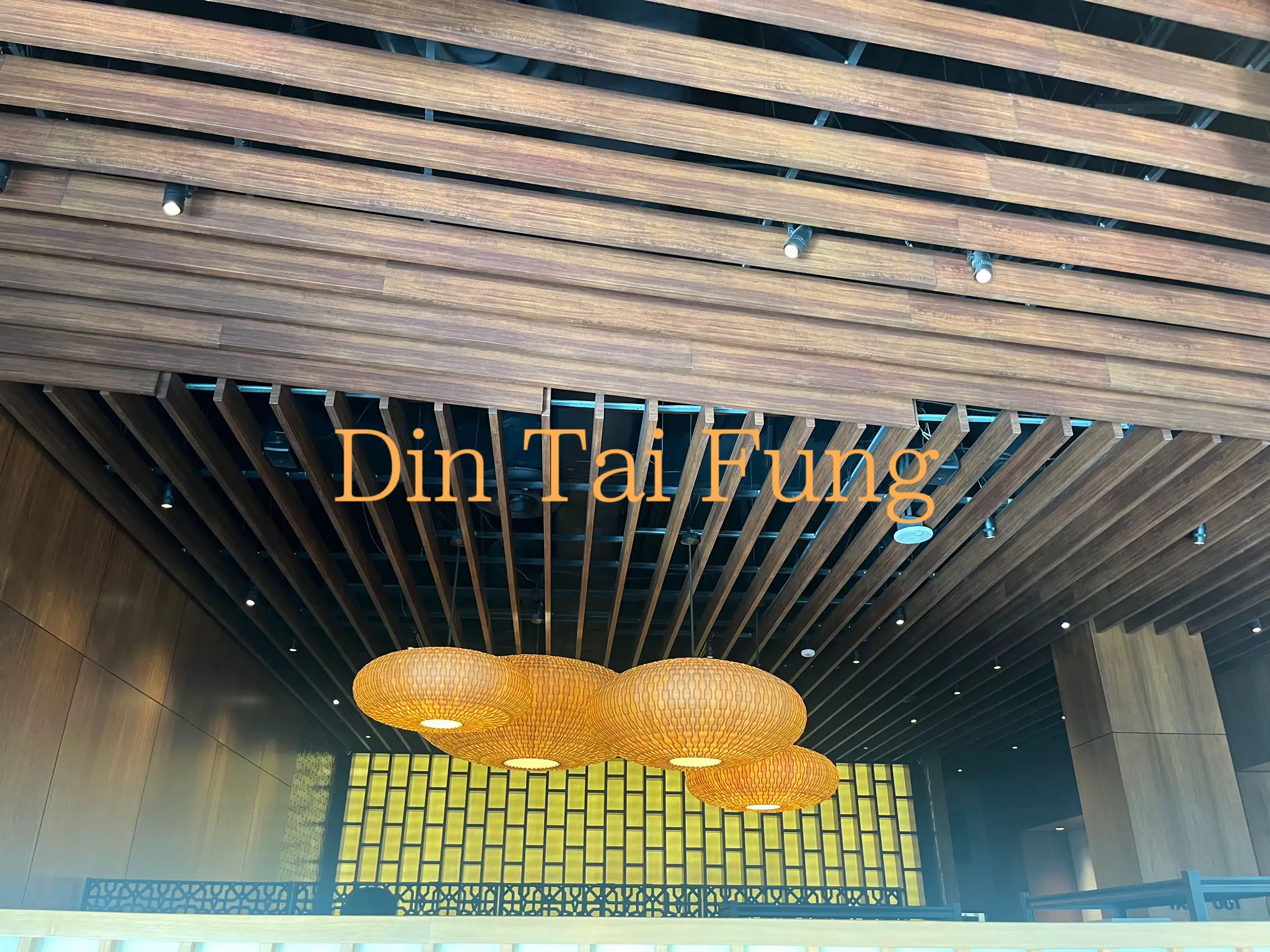 Din Tai Fung | Gallery posted by Anahi | Lemon8