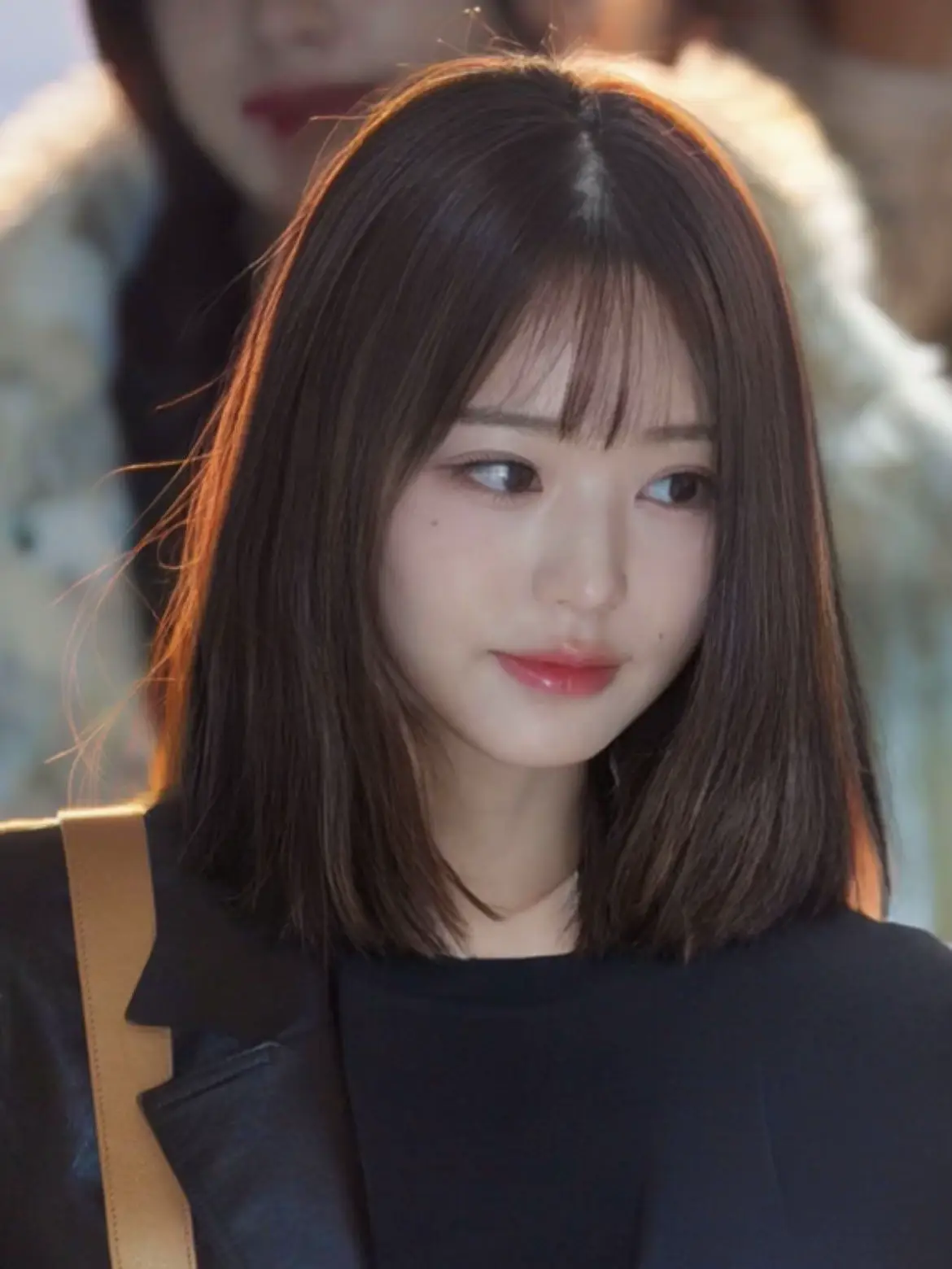 可愛くて綺麗なウォニョンちゃん😍 | 💚meiku💚が投稿したフォトブック | Lemon8