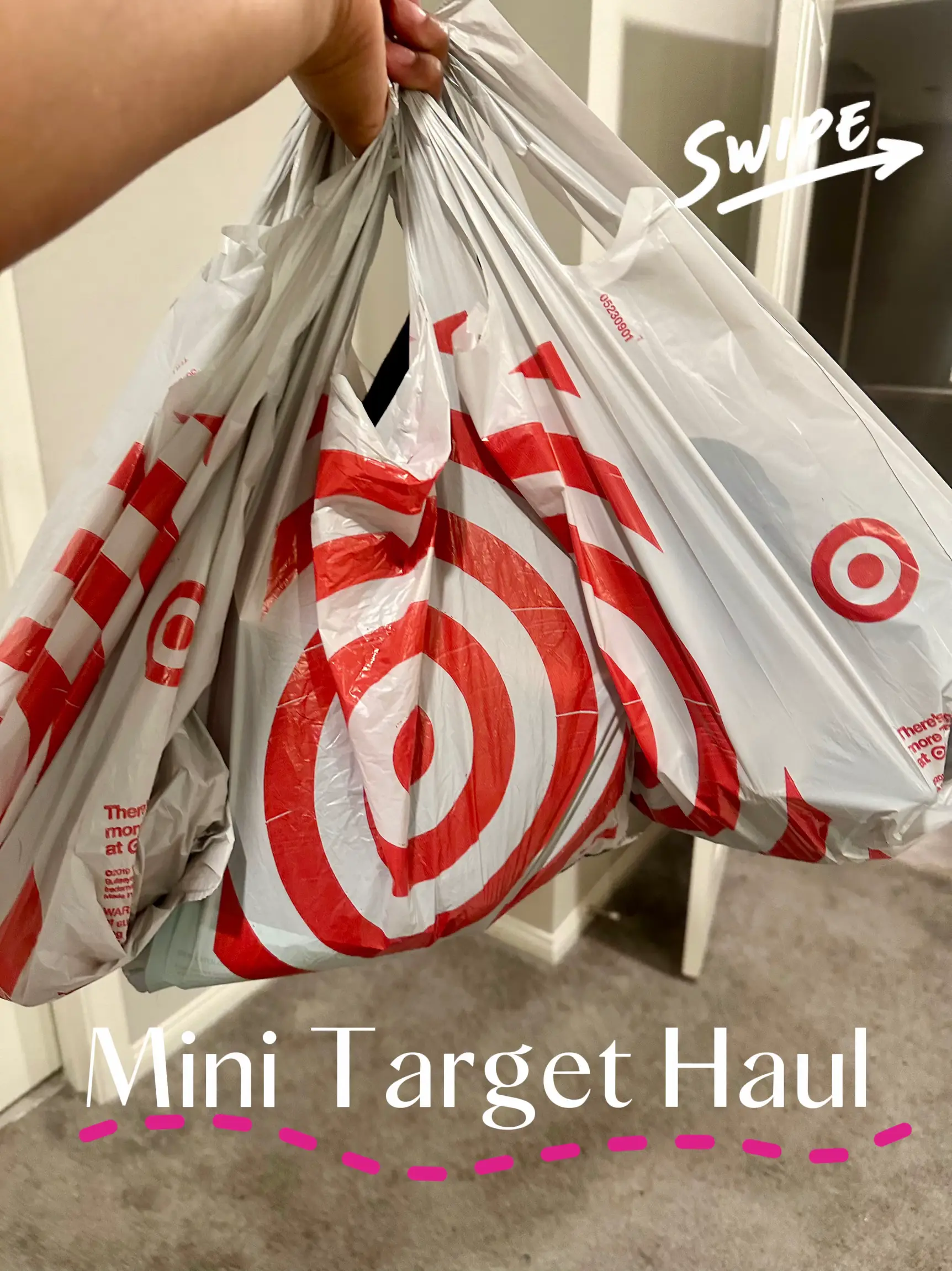 Mini Target Haul | Gallery posted by Alisha Horton | Lemon8