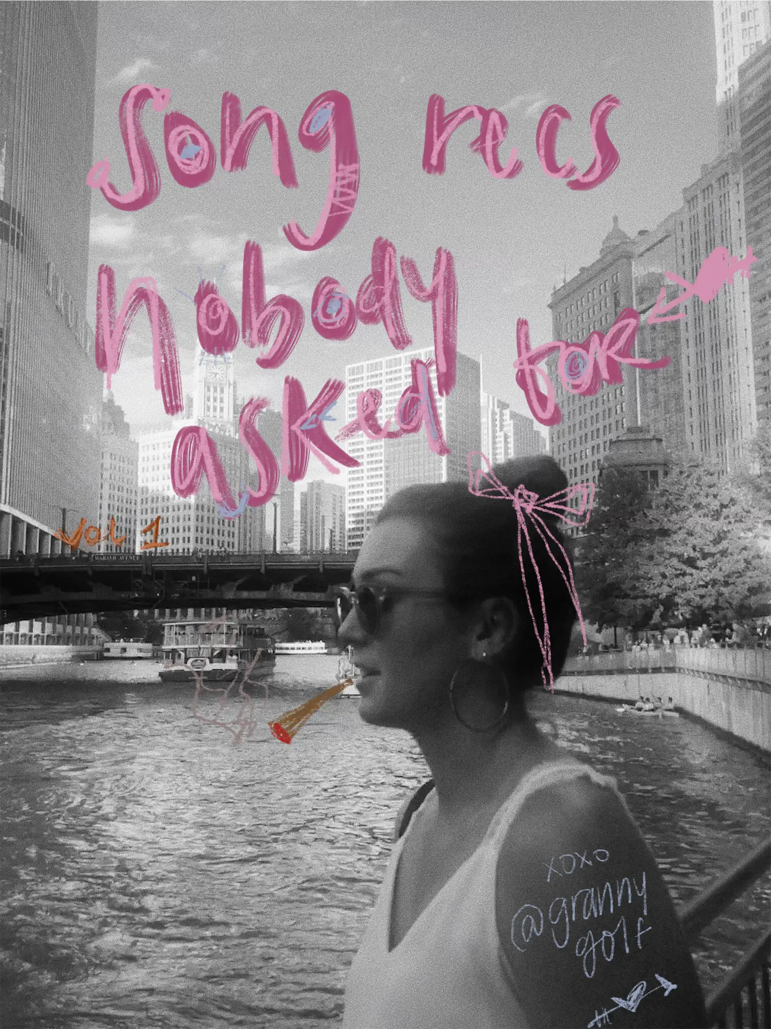 grannygolf’s song recs VOL.1 | Gallery posted by ryan | Lemon8