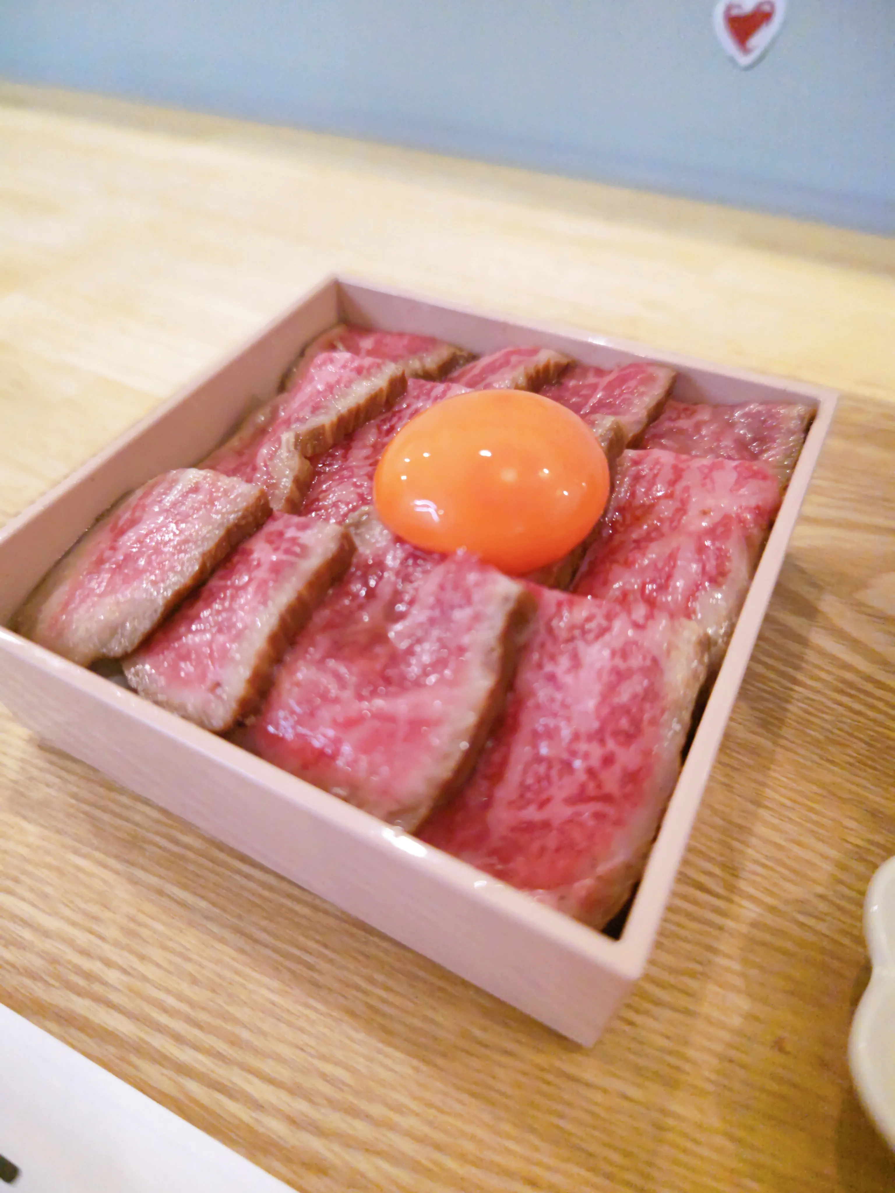 Wagyu Olympic consecutive victory!? Luxury meat weight of a restaurant ...