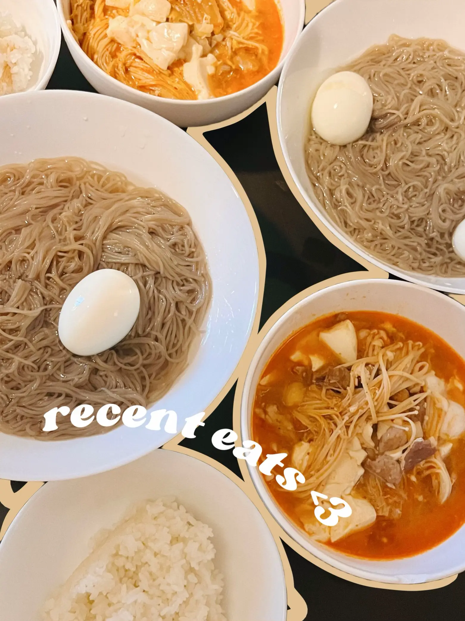 recent food i’ve had 🫶 | Gallery posted by hana sugi 🌷 | Lemon8