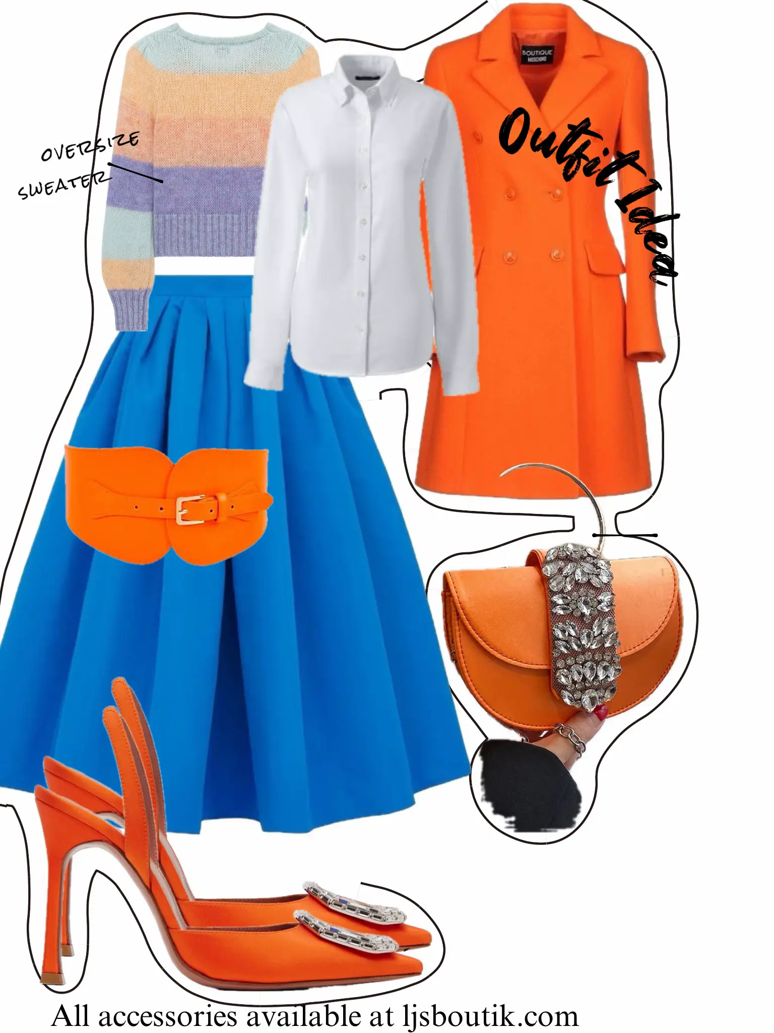 Outfit Idea | Gallery posted by LJ | Lemon8