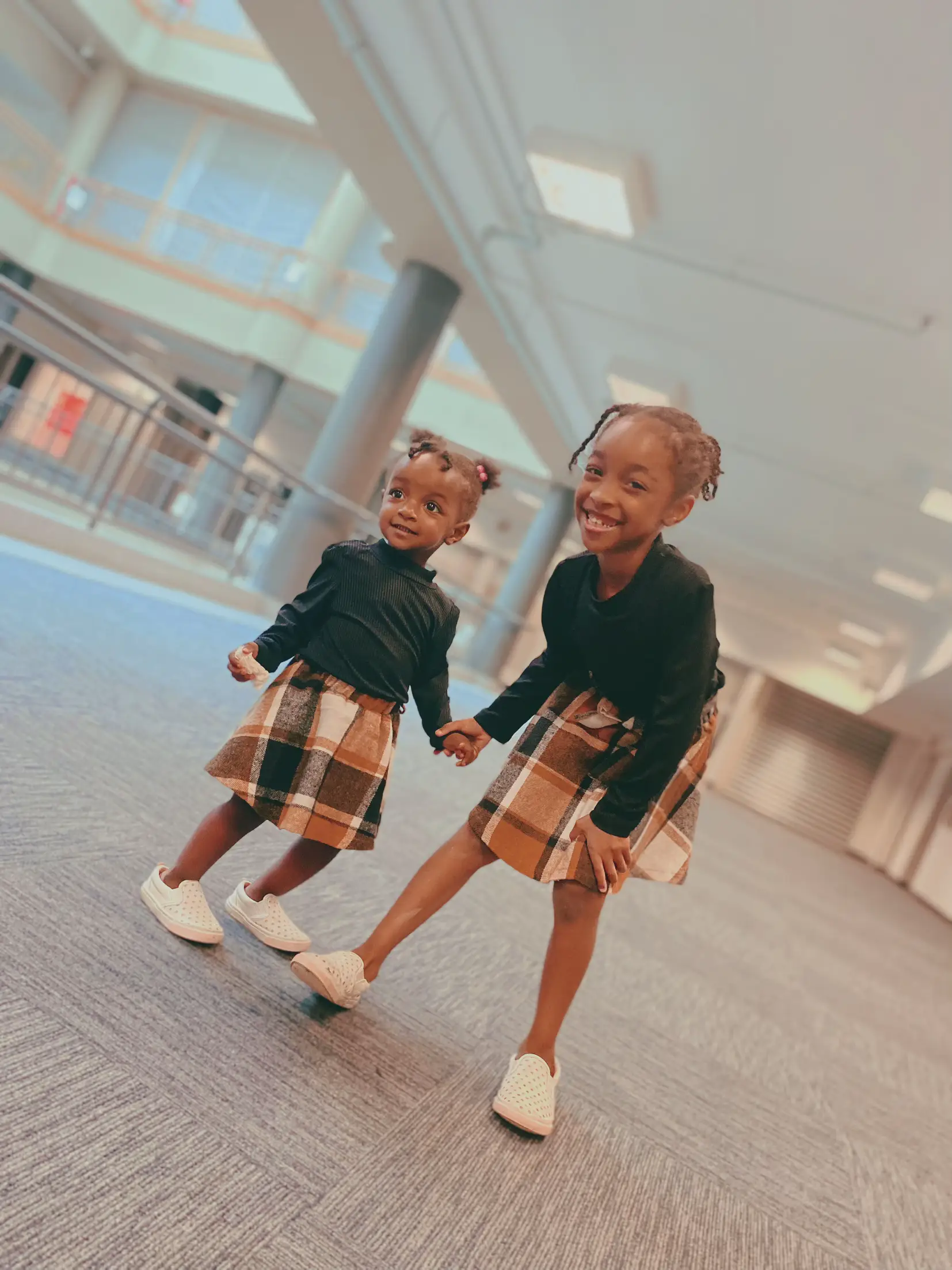 Our Mini Humans 🎶 | Gallery posted by Alexis Russell | Lemon8