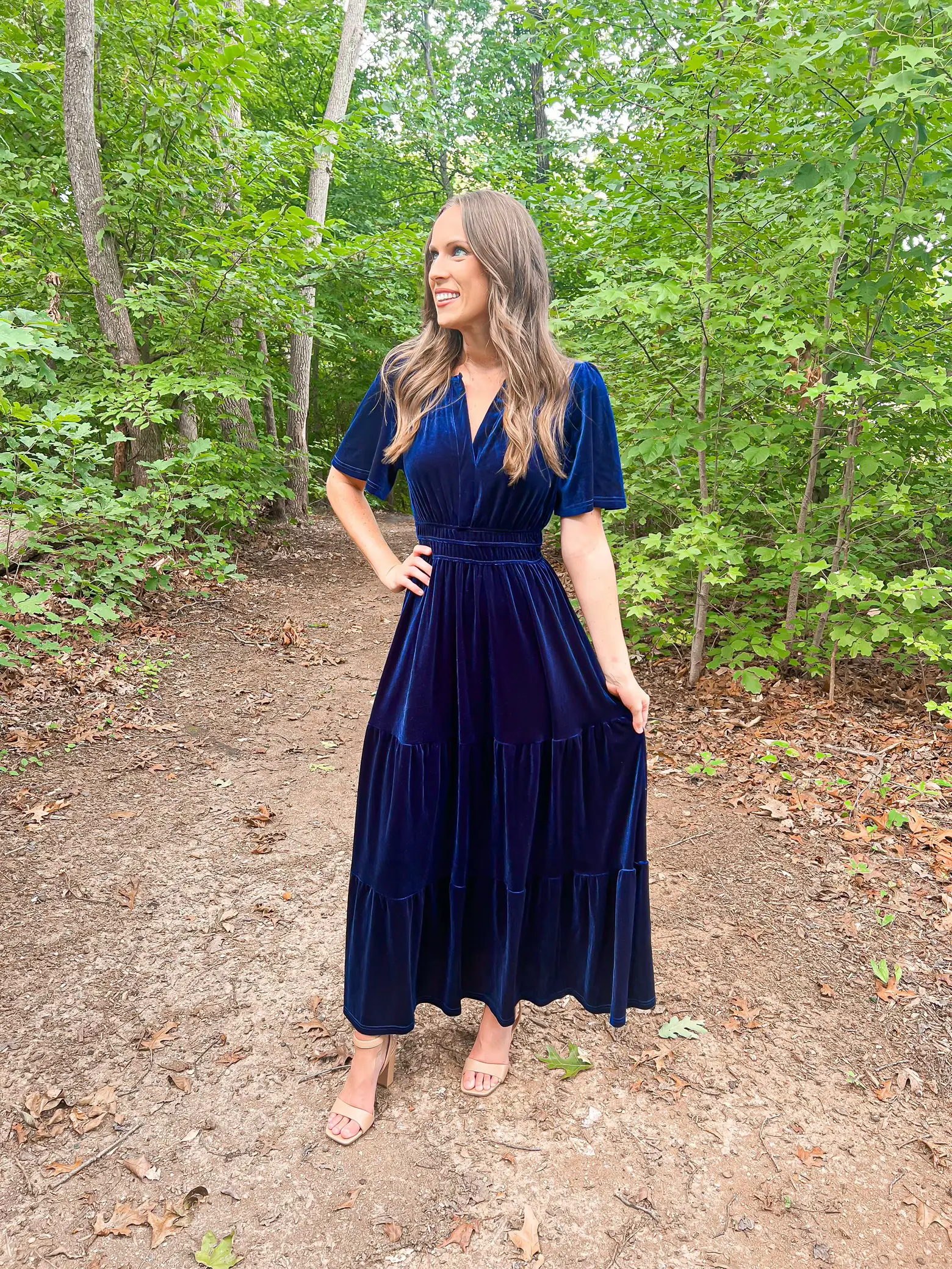 Fall must have dresses 💙🧡 | Gallery posted by _Everyday_Ash_ | Lemon8