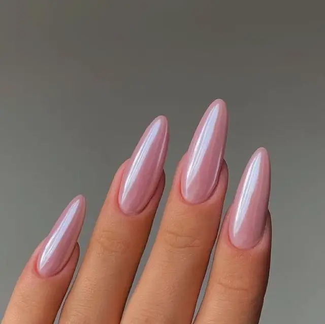 Pink nail inspo | Gallery posted by jenna ♡ | Lemon8