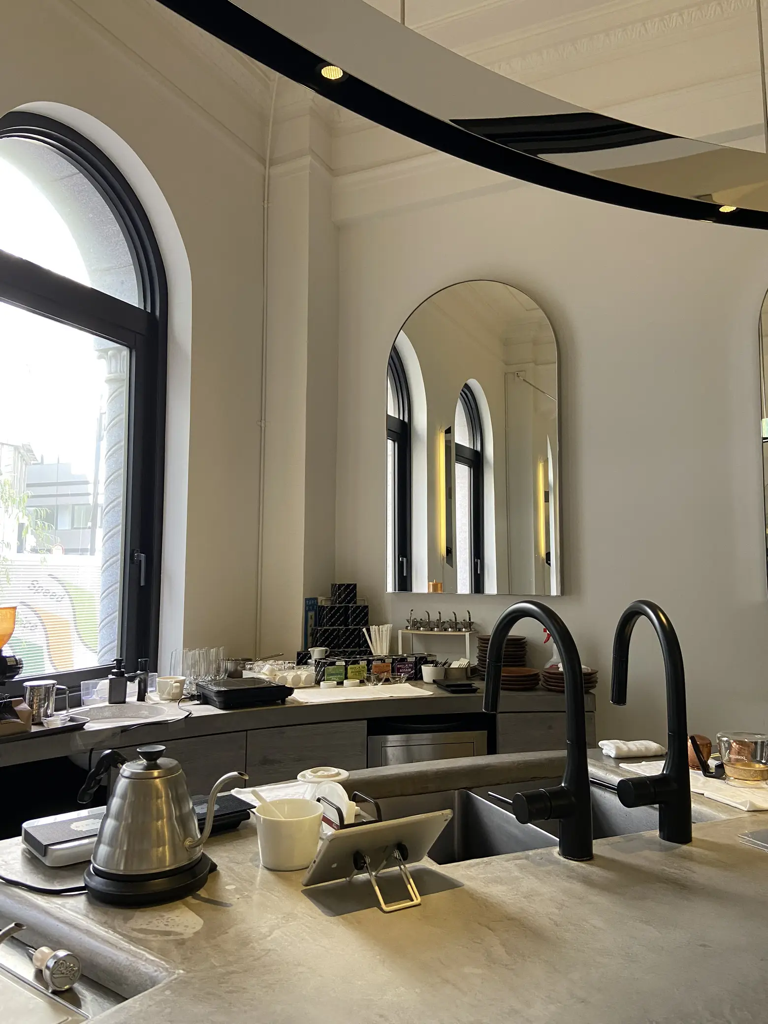 銀座メゾン アンリ・シャルパンティエ (menu’s) 🏷 | knnnnが投稿したフォトブック | Lemon8