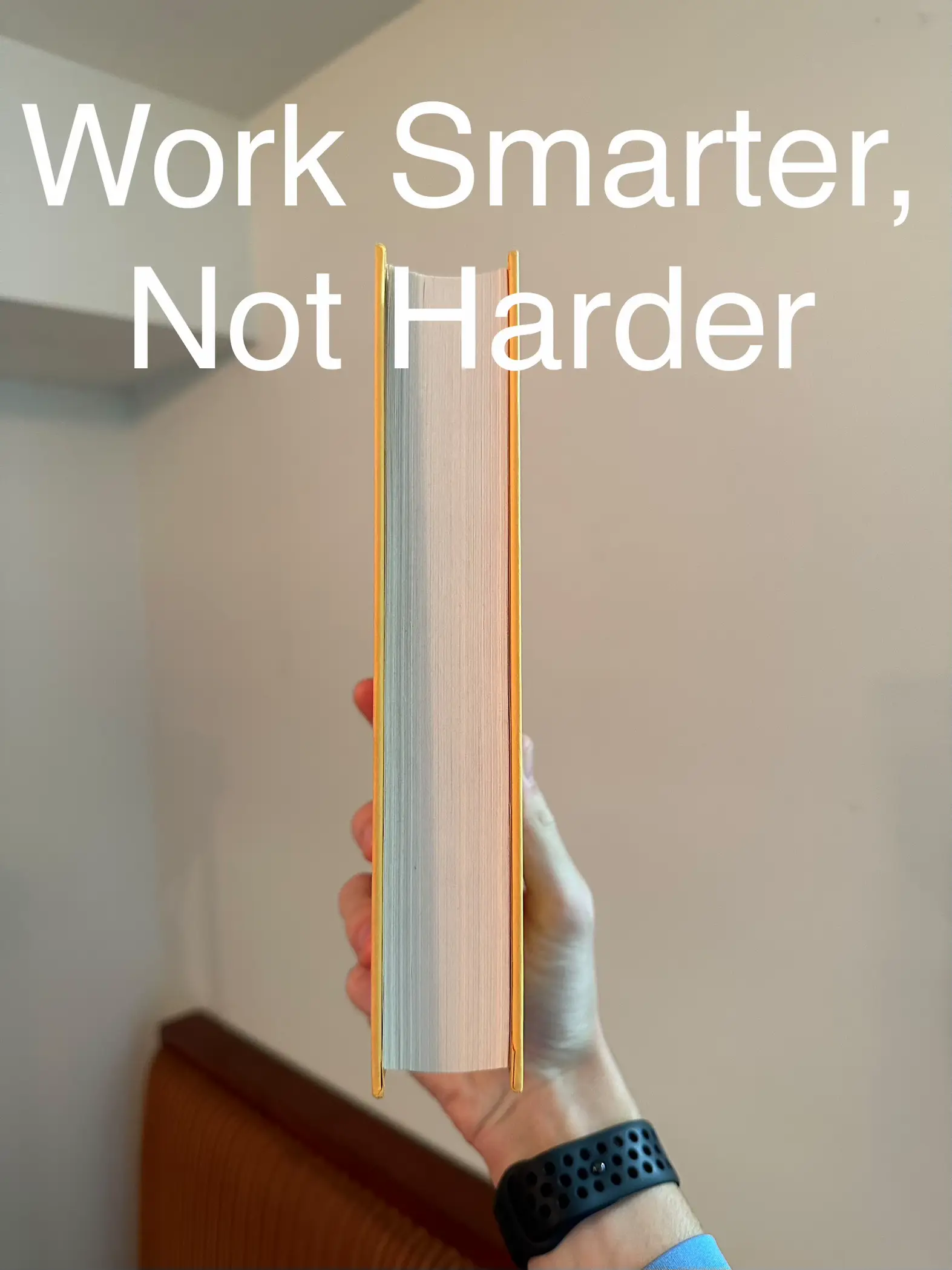 This Book Will Teach You to Work Smarter | แกลเลอรีที่โพสต์โดย ...