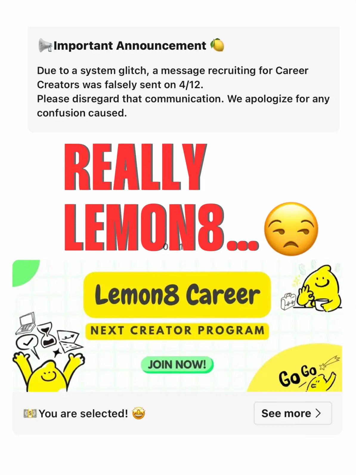 Lemon8 Creator Program - Lemon8 Search