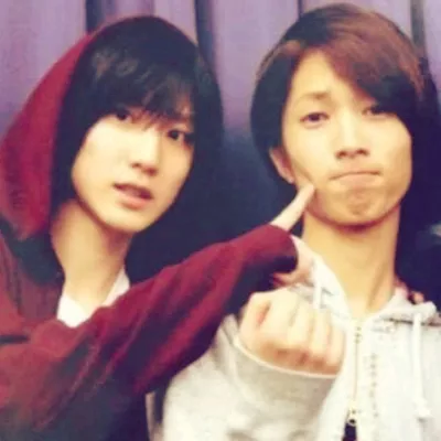 やっぱりSixTONESの中できょもと付き合ってるんじゃない | SixTONESきょも担が投稿したフォトブック | Lemon8