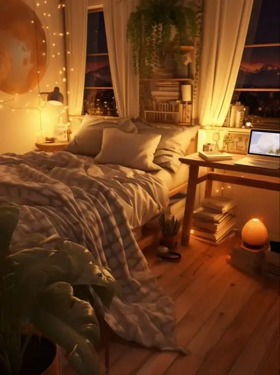 Cozy Room Inspo!!! | Gallery posted by Morgan Darling | Lemon8