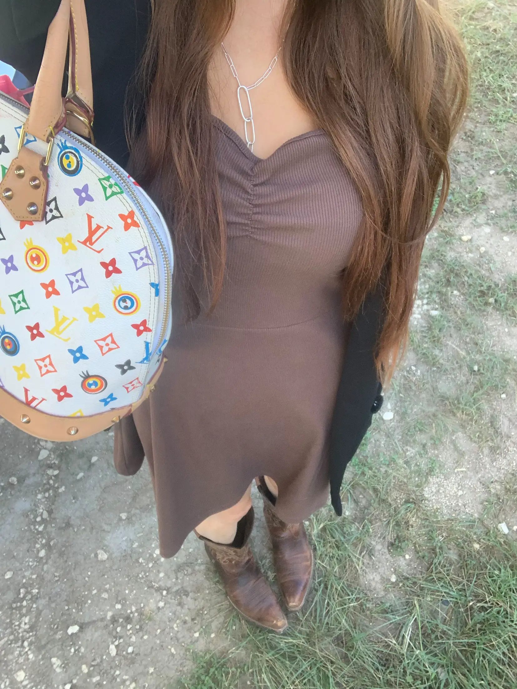 OOTD | Gallery posted by leah | Lemon8