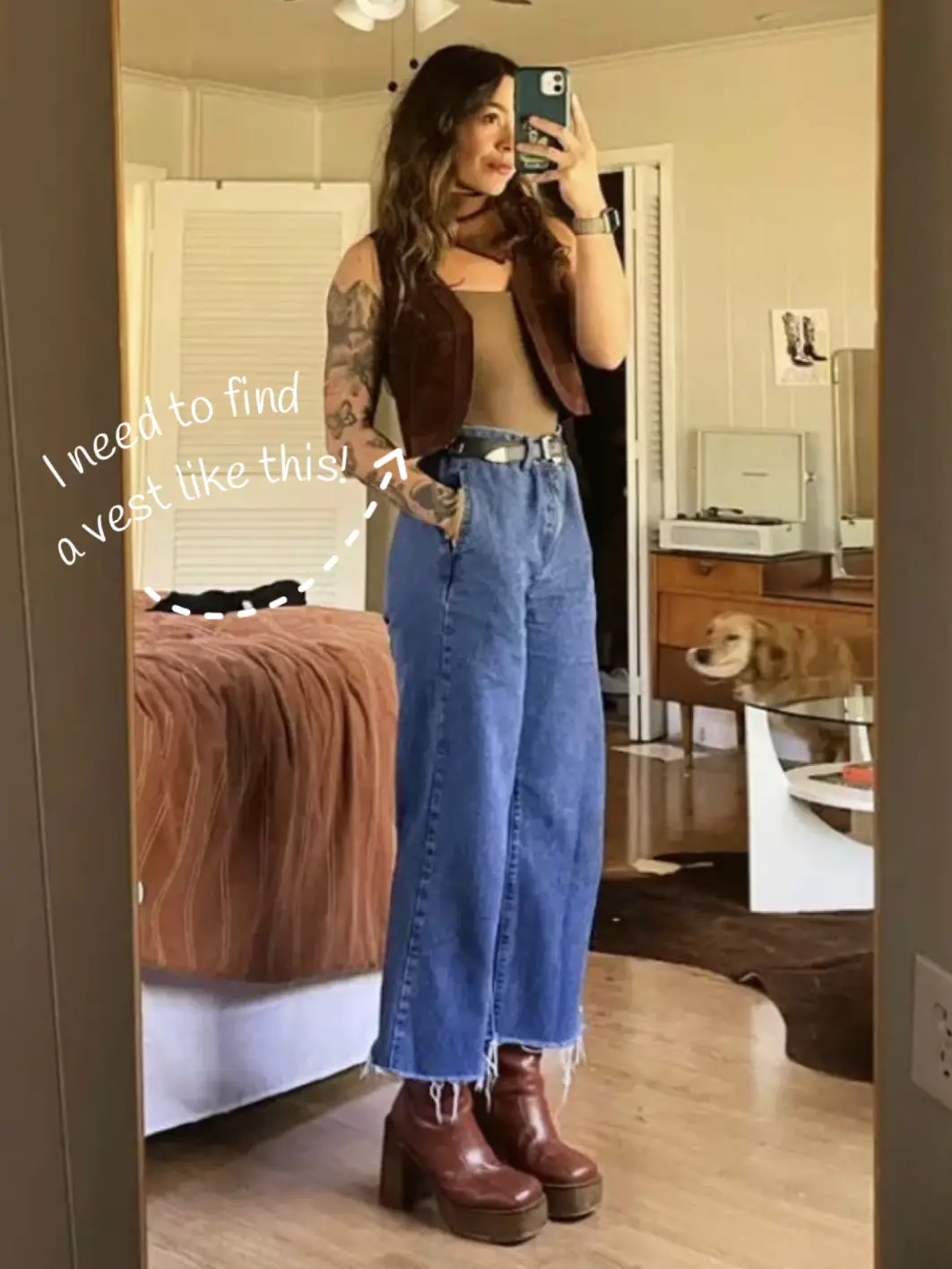 Pinterest Fall Fits 🤎🍂 | Gallery posted by Rin 🌿🌙 | Lemon8