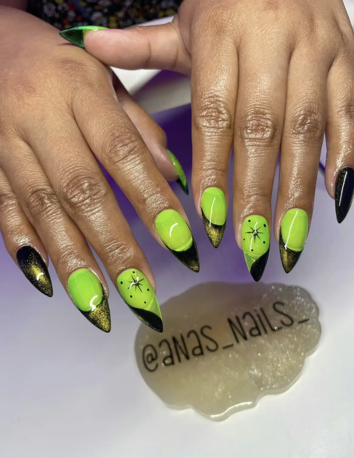JULY 2023 | Gallery posted by Nails by Ana | Lemon8