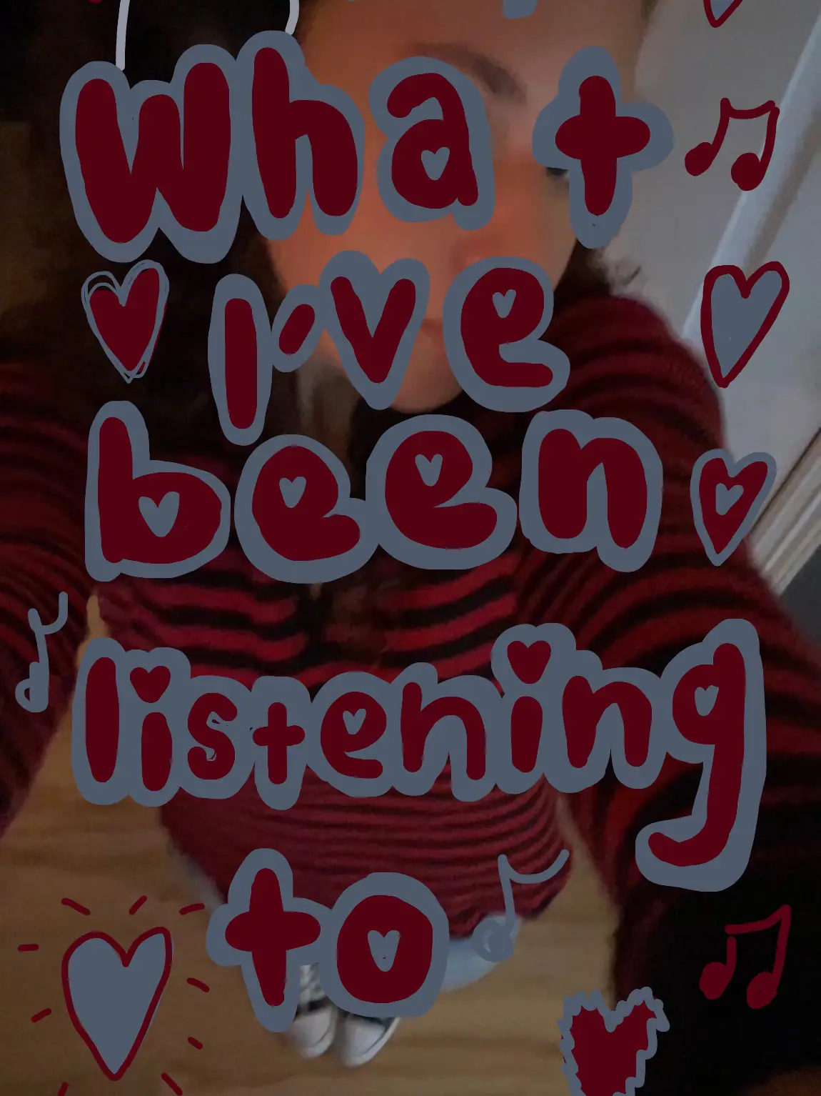 what songs I’ve been listening too!! | Gallery posted by ellaladybug ...