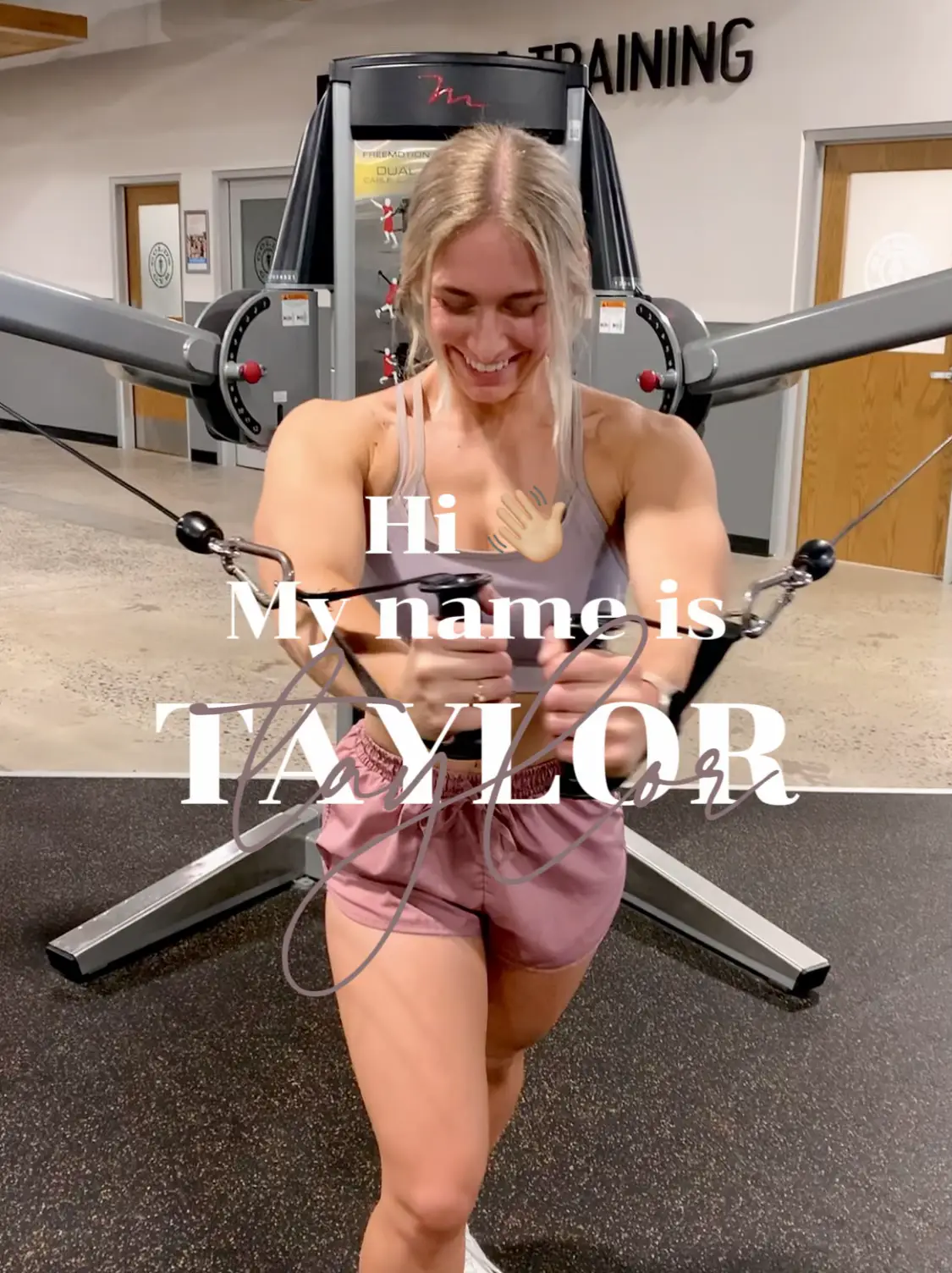 Allow Me To Re-Introduce Myself 🫶🏼🧚🏻 | แกลเลอรีที่โพสต์โดย Taylor 🦋 | Lemon8