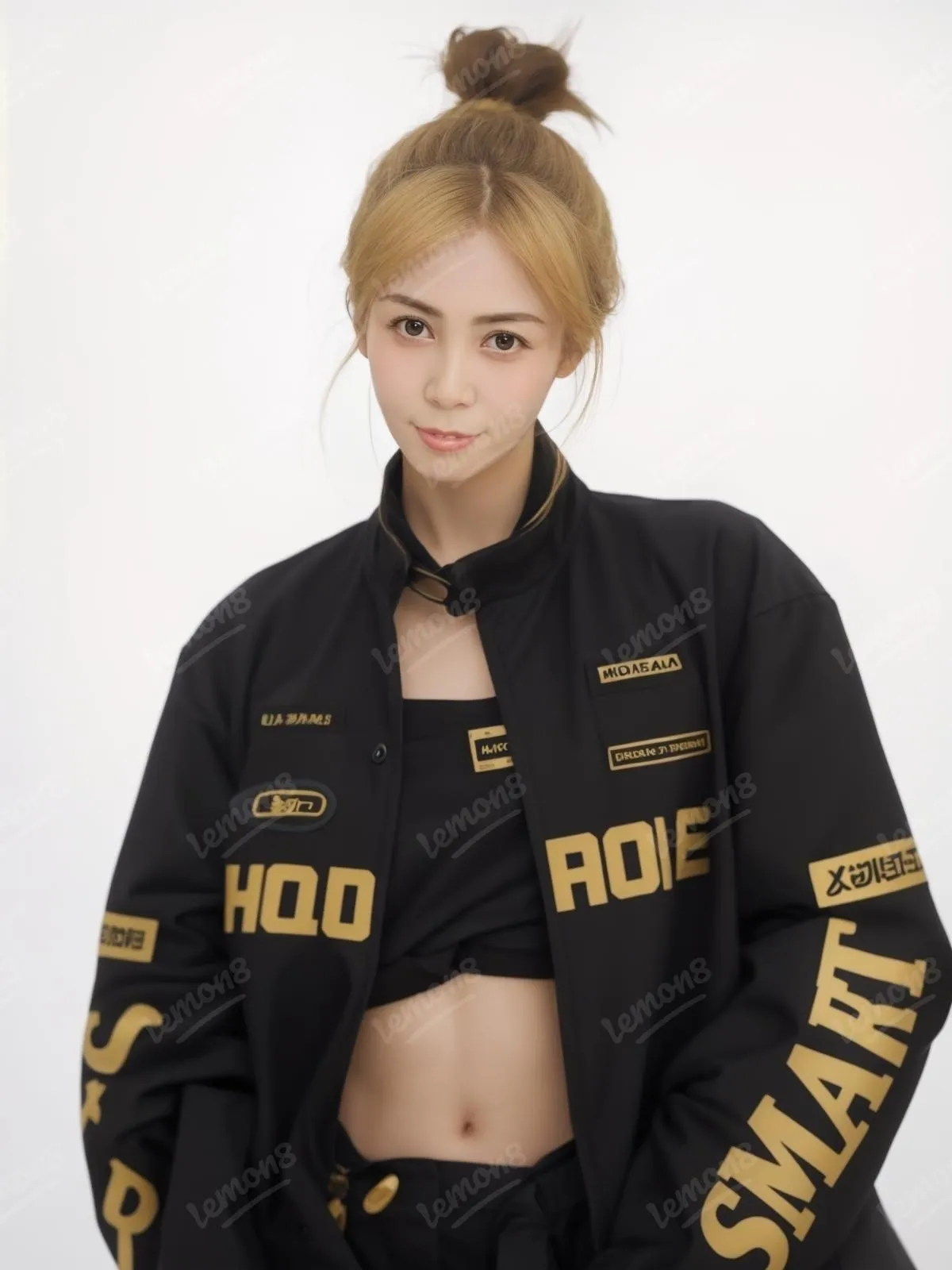 Lemonの無料アプリやってみて〜🥰💞💞💞 | miuが投稿したフォトブック | Lemon8