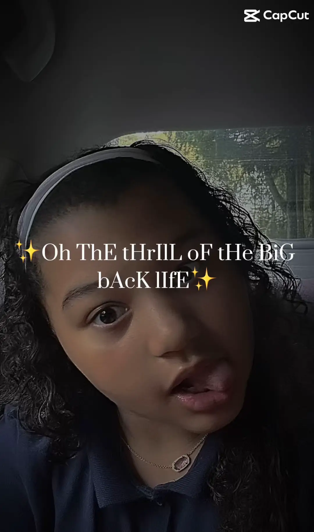 Ooooo ThE Big back LIfe 🌸🌸🌸🫶🫶 🤍 | Video published by Angie Scott | Lemon8