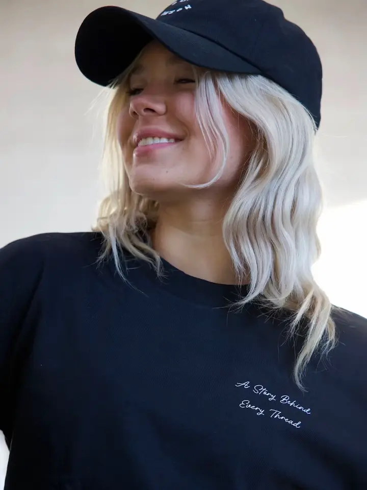 A Story Behind Every Thread | Video published by Swift Union | Lemon8