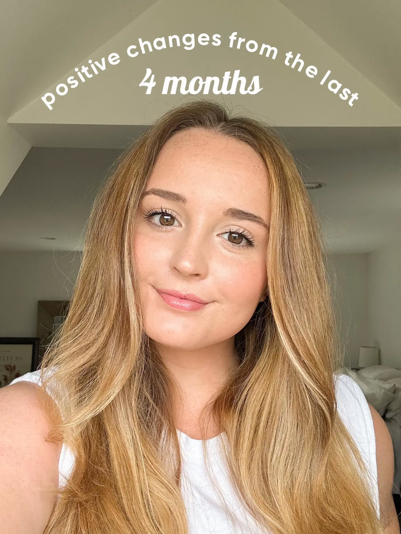 positive changes | Gallery posted by Laney | Lemon8