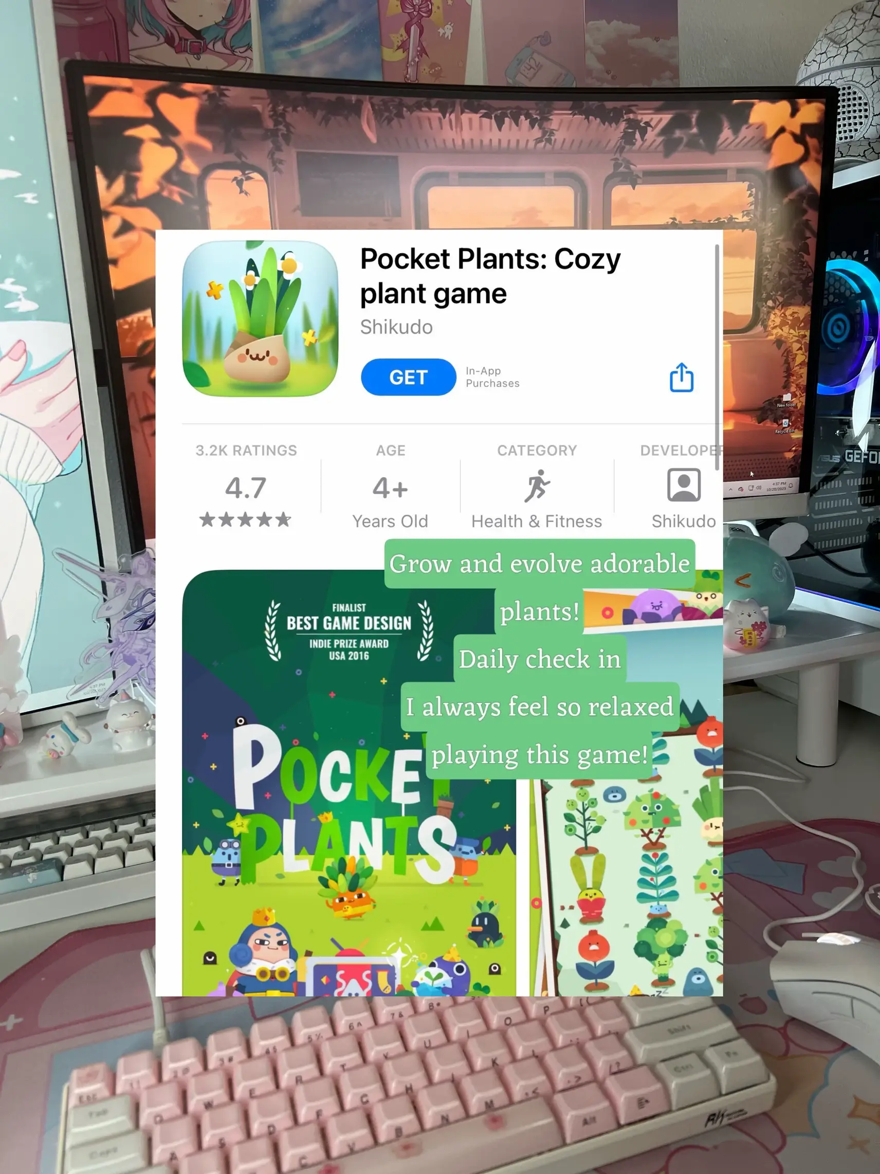 cozy iphone games 🧦🧺 | Gallery posted by nikki | Lemon8