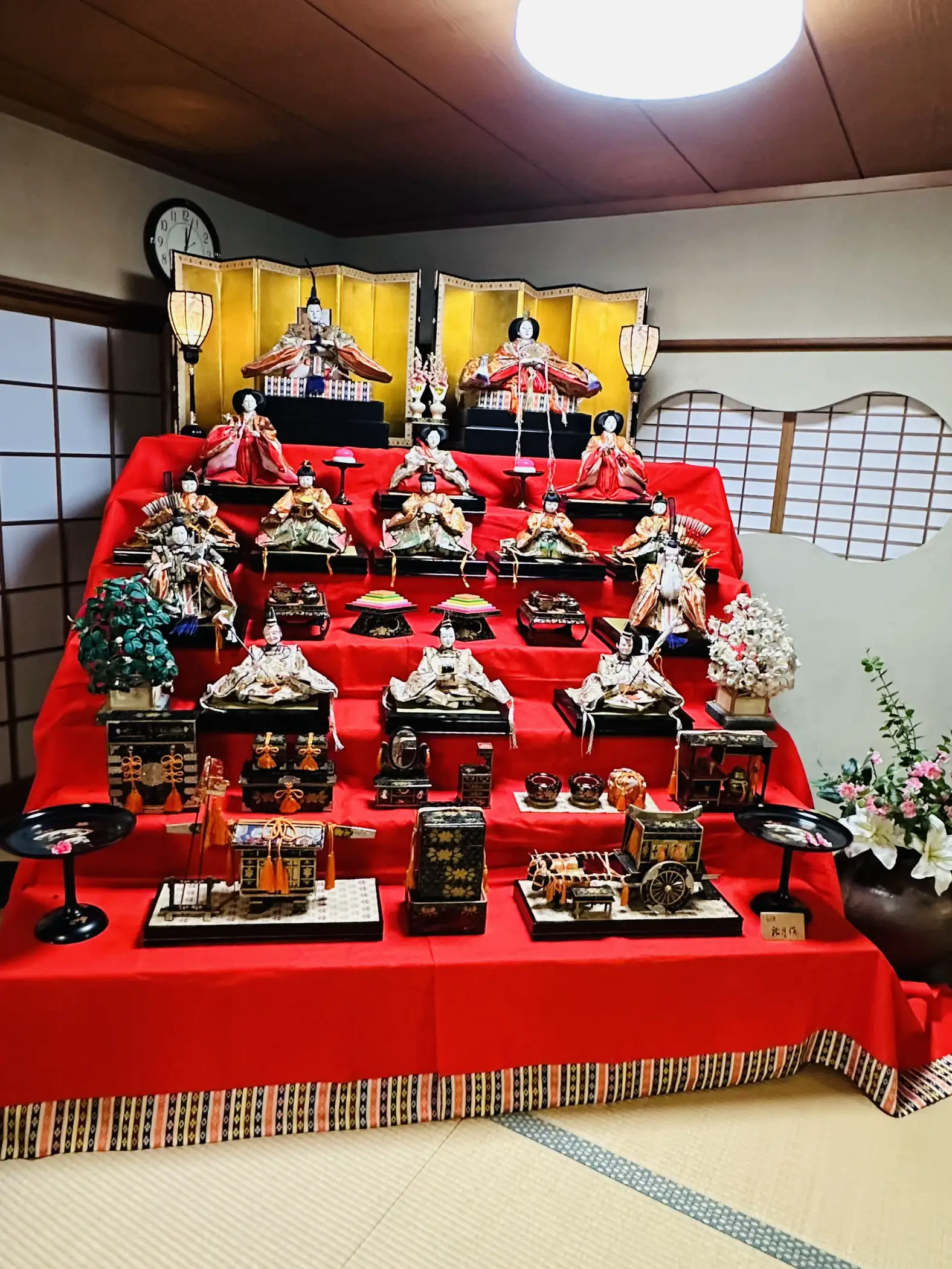 【Okayama】ร้านdifficult-to-reserve Ichi Tsubo Tei Kinako | แกลเลอรีที่โพสต์โดย temarin | Lemon8