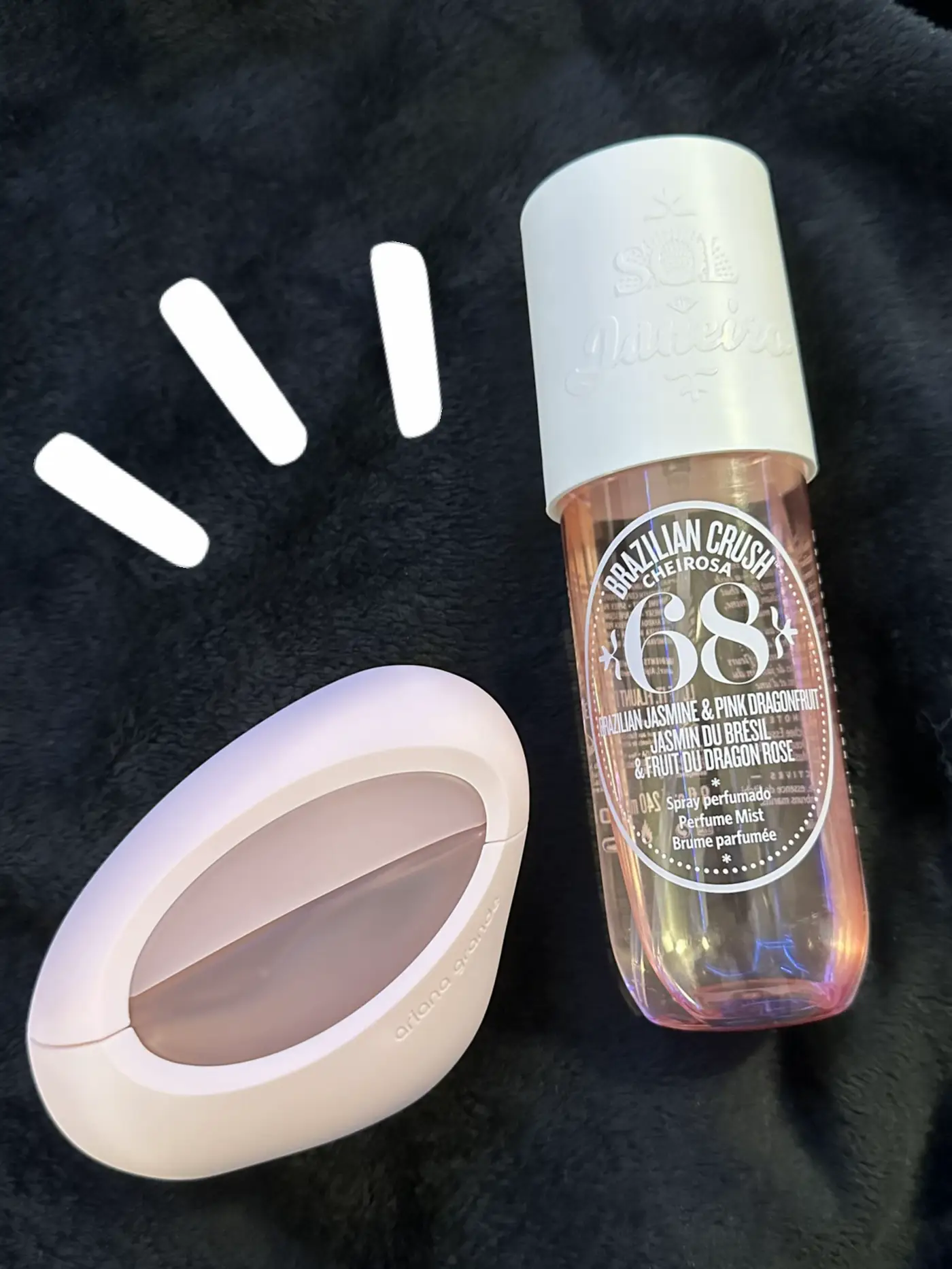 mod blush + SDJ 68💕💕 | Gallery posted by kassi | Lemon8