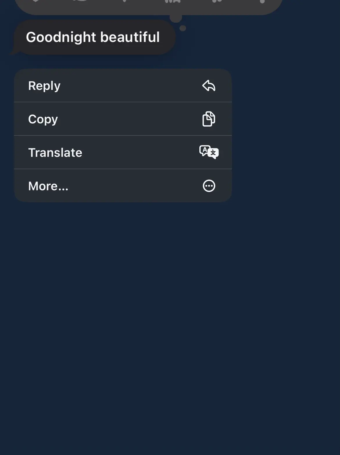 Texts from my situationship…Thoughts? | Gallery posted by AuroraSchaffner | Lemon8