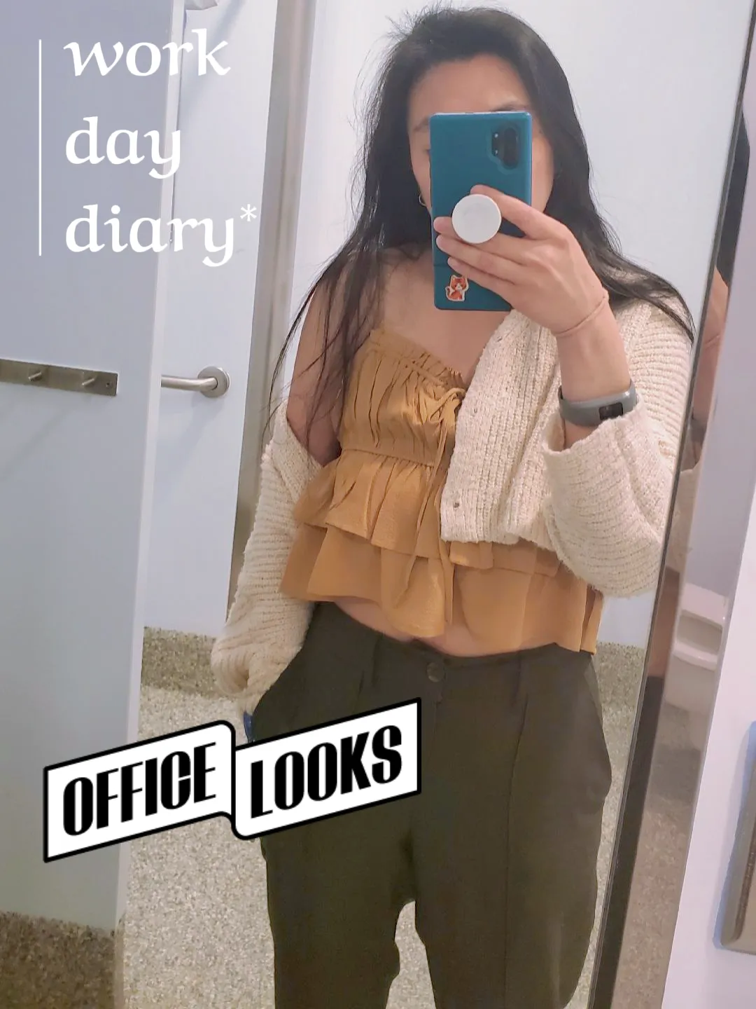 workday diary 🖊 | Gallery posted by kat perlow 🌟 | Lemon8