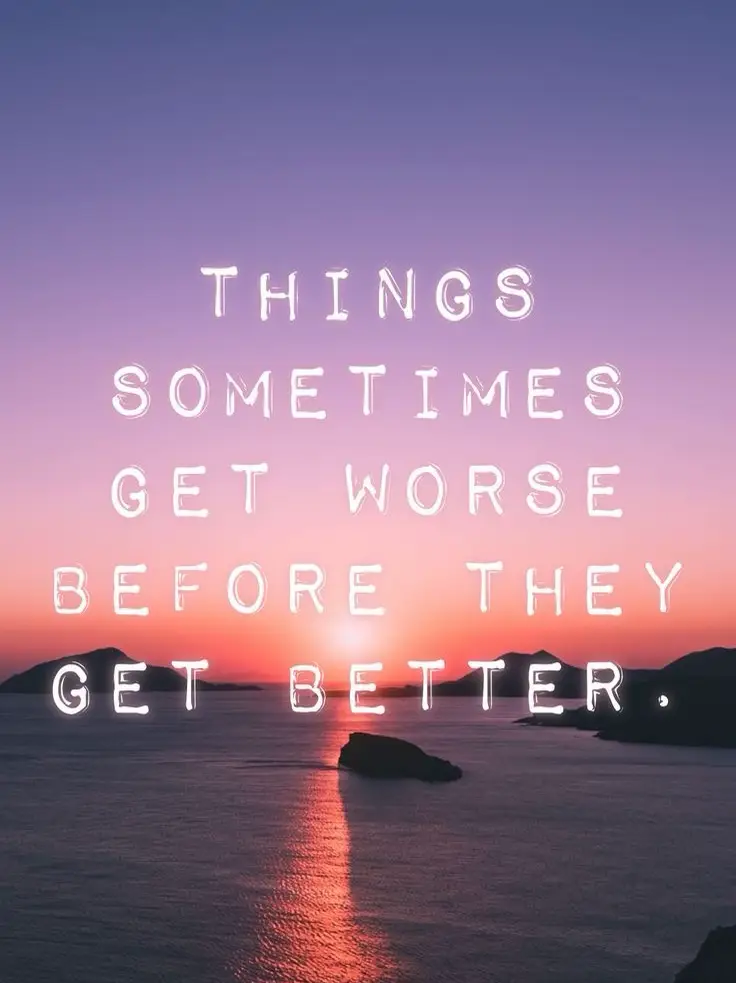 You’re gonna be Ok🤍 | Gallery posted by Wendy💖 | Lemon8