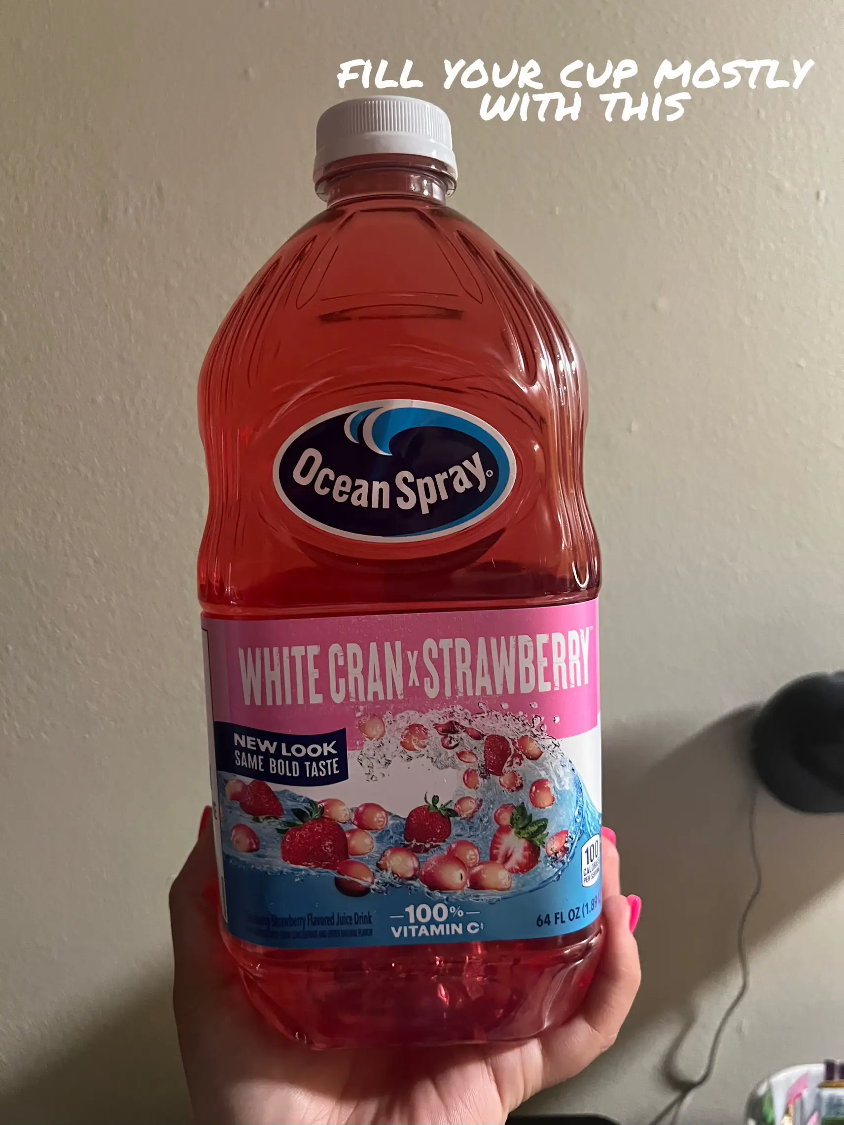 how to make a pink drink at home | Gallery posted by duhhitzlexii | Lemon8