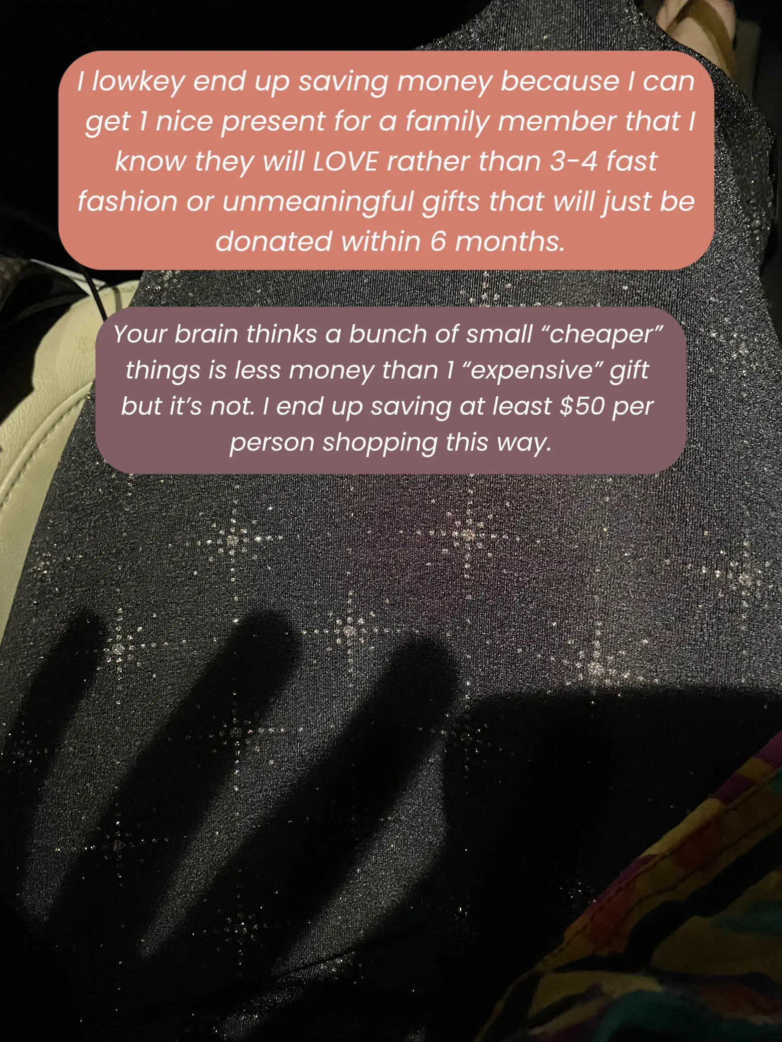 My mindset shifting out of fast fashion… | Gallery posted by Tori | Lemon8