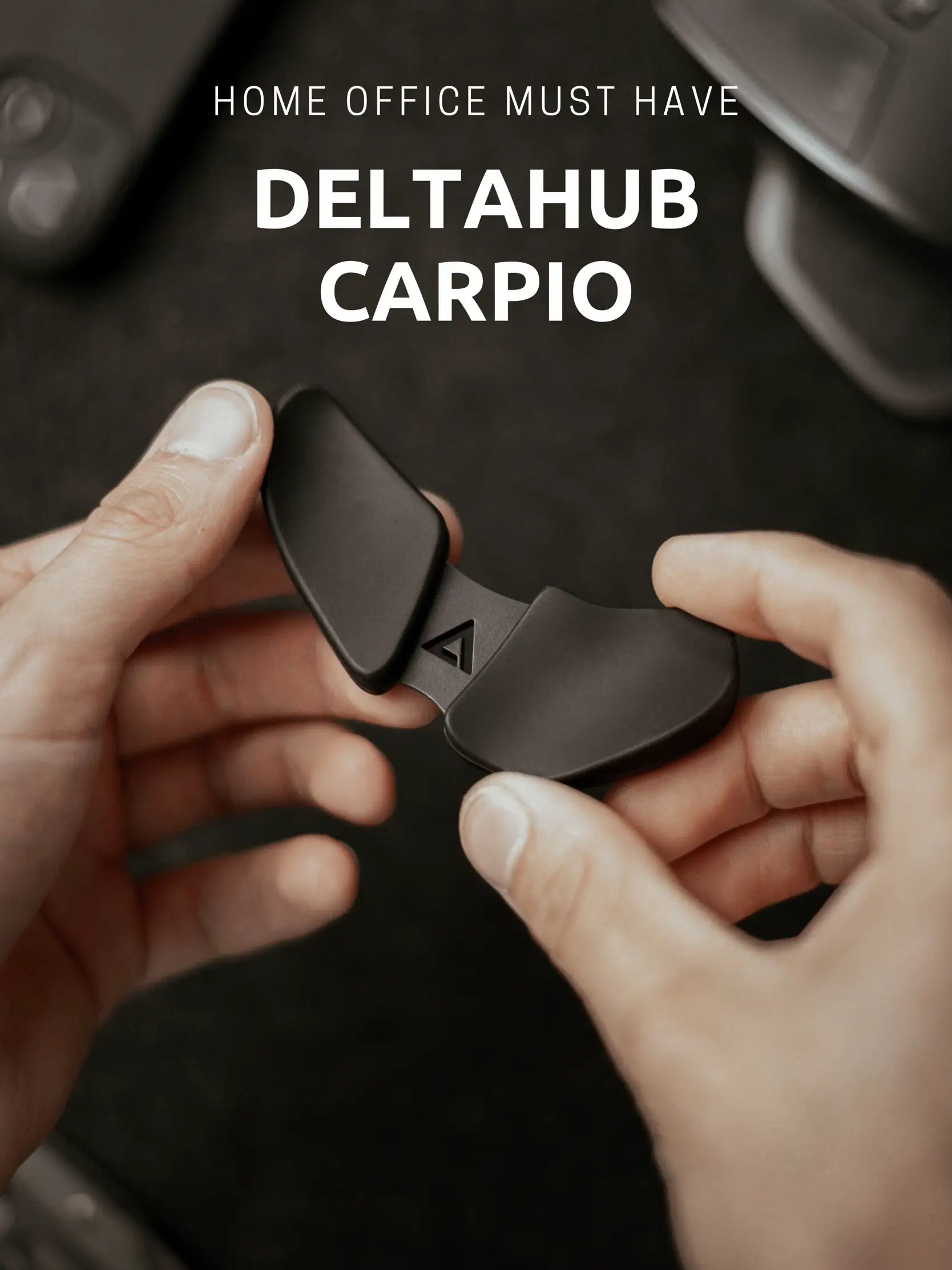 Home Office Must Have: Delta Hub Carpio | แกลเลอรีที่โพสต์โดย Bas | Lemon8