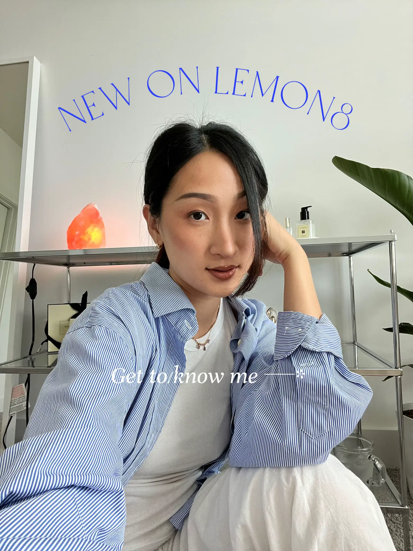 New on lemon8 | Gallery posted by nosey | Lemon8