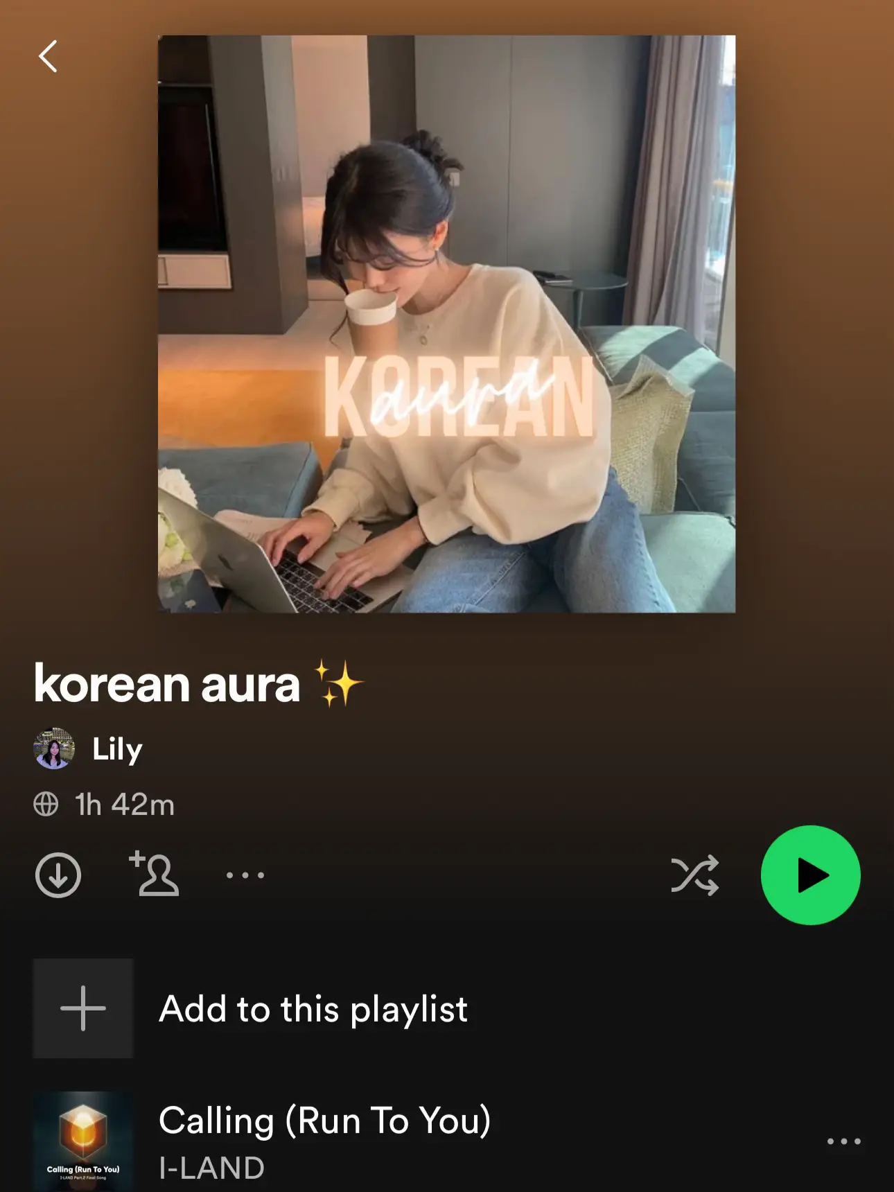 Sharing my Spotify Playlists! 🎶🎧 | Gallery posted by Lily | Lemon8
